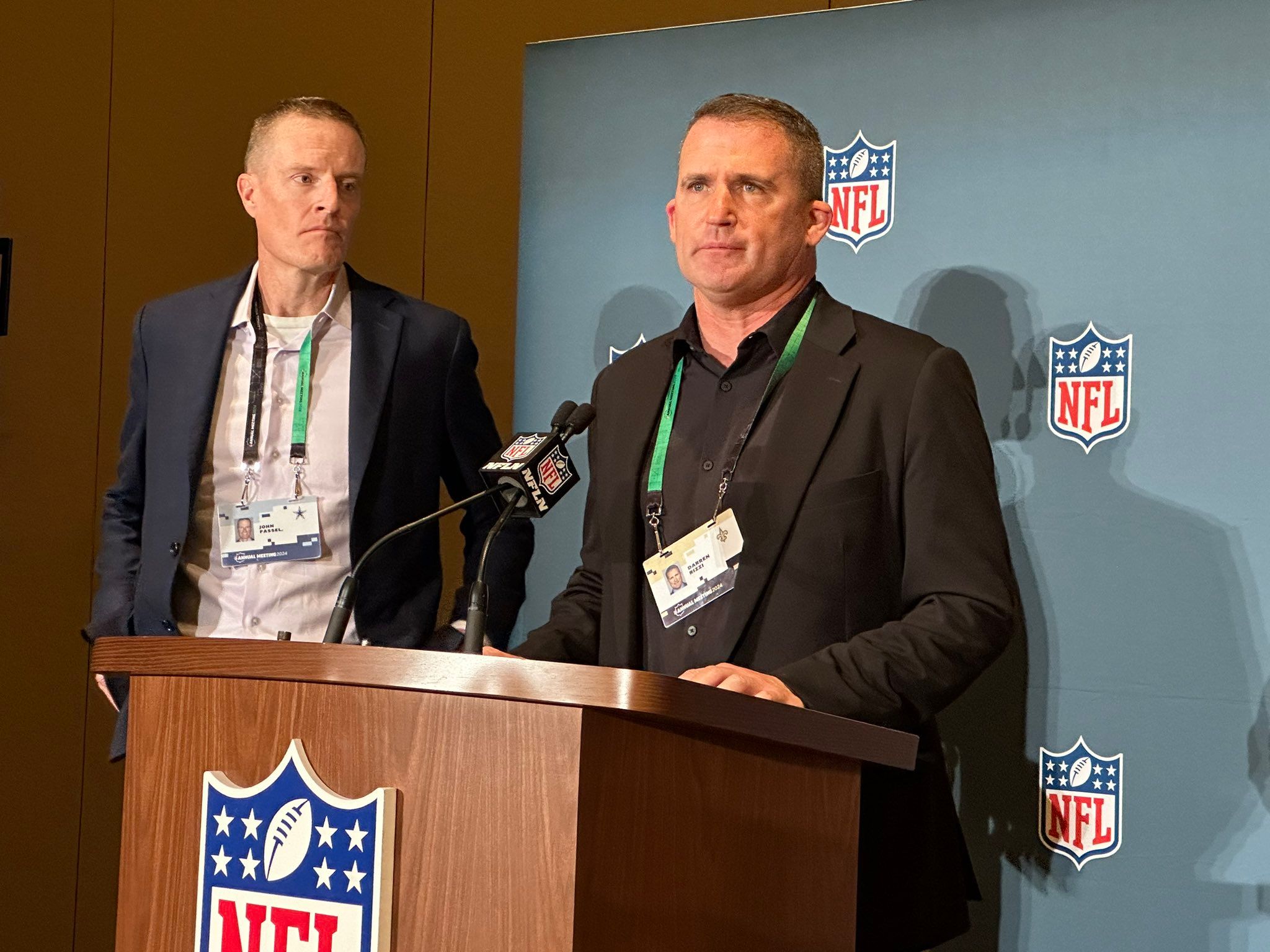 'A Great Day for the NFL' -- Authors of NFL's New Kickoff Rule Take ...