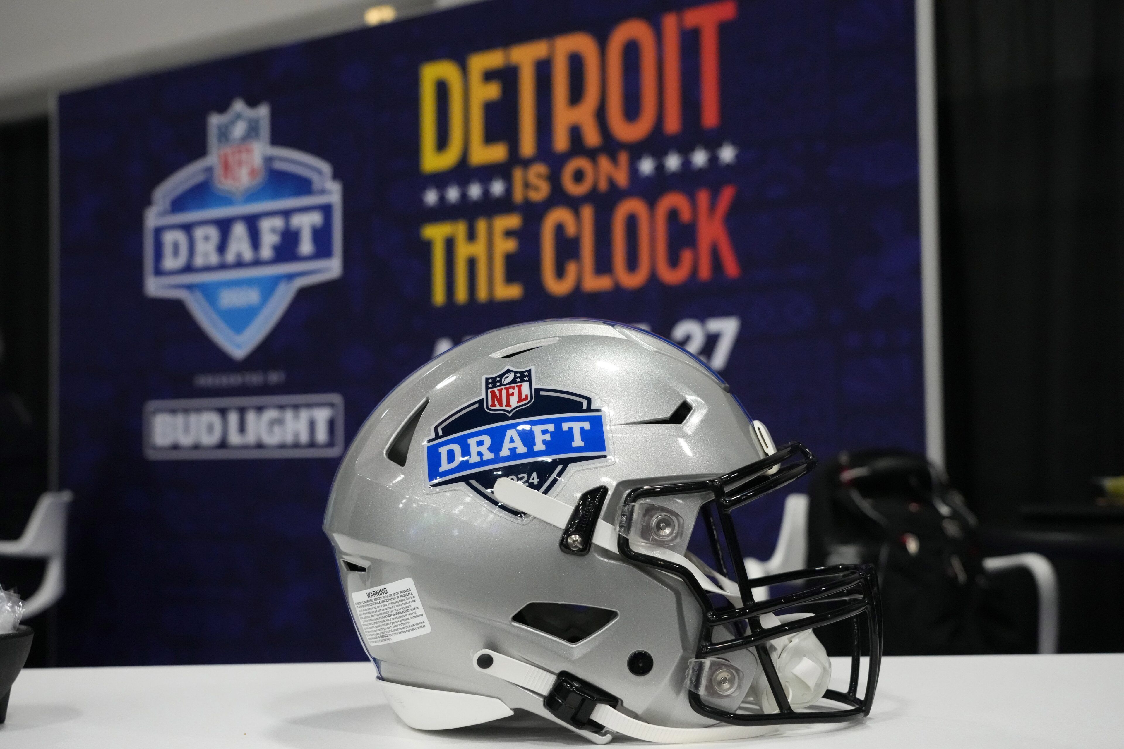 NFL Draft Dates 2024: Everything You Need To Know About the League's ...