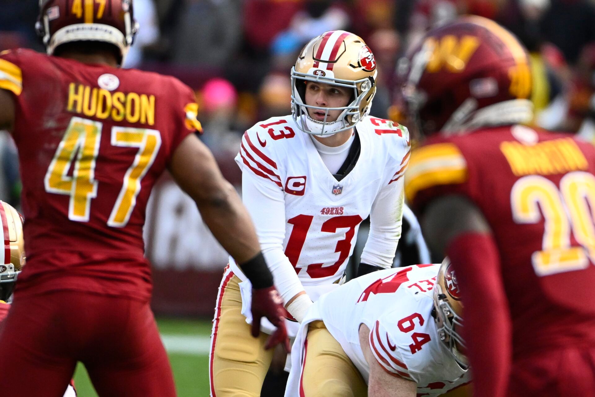 San Francisco 49ers News, April 2: Brock Purdy Earns Impressive ...