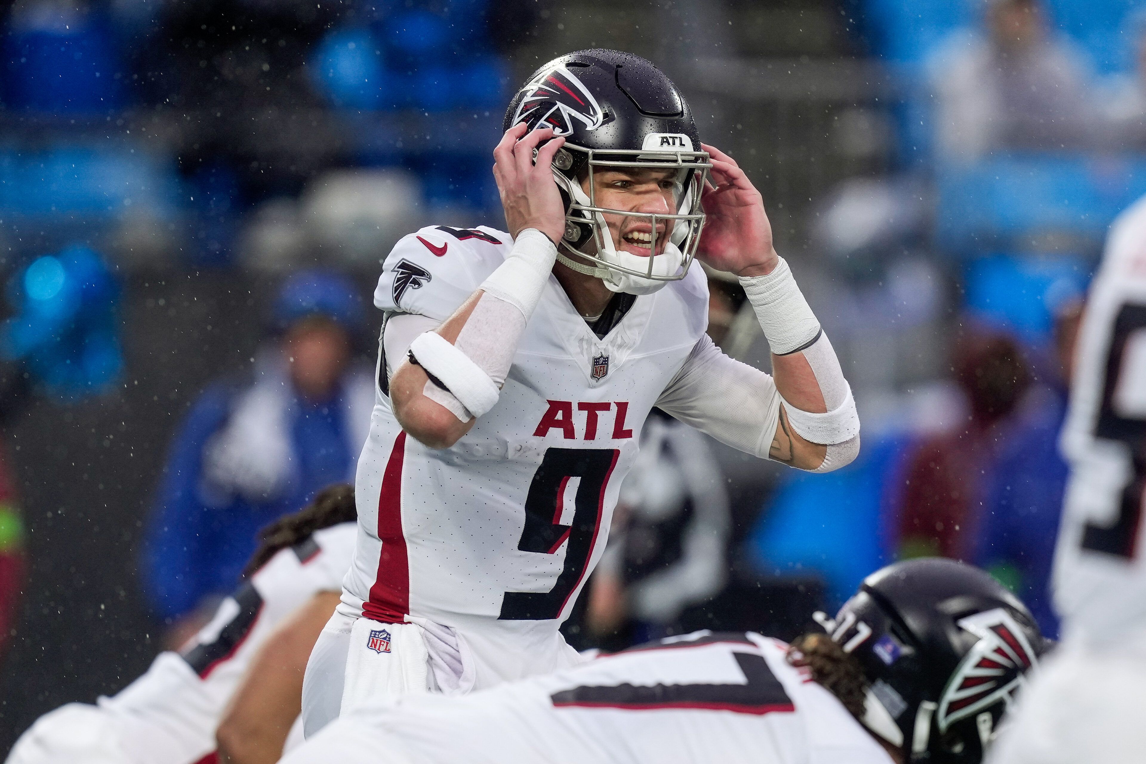 Desmond Ridder Brutally Honest About His Play Last Season -- 'I Was ...