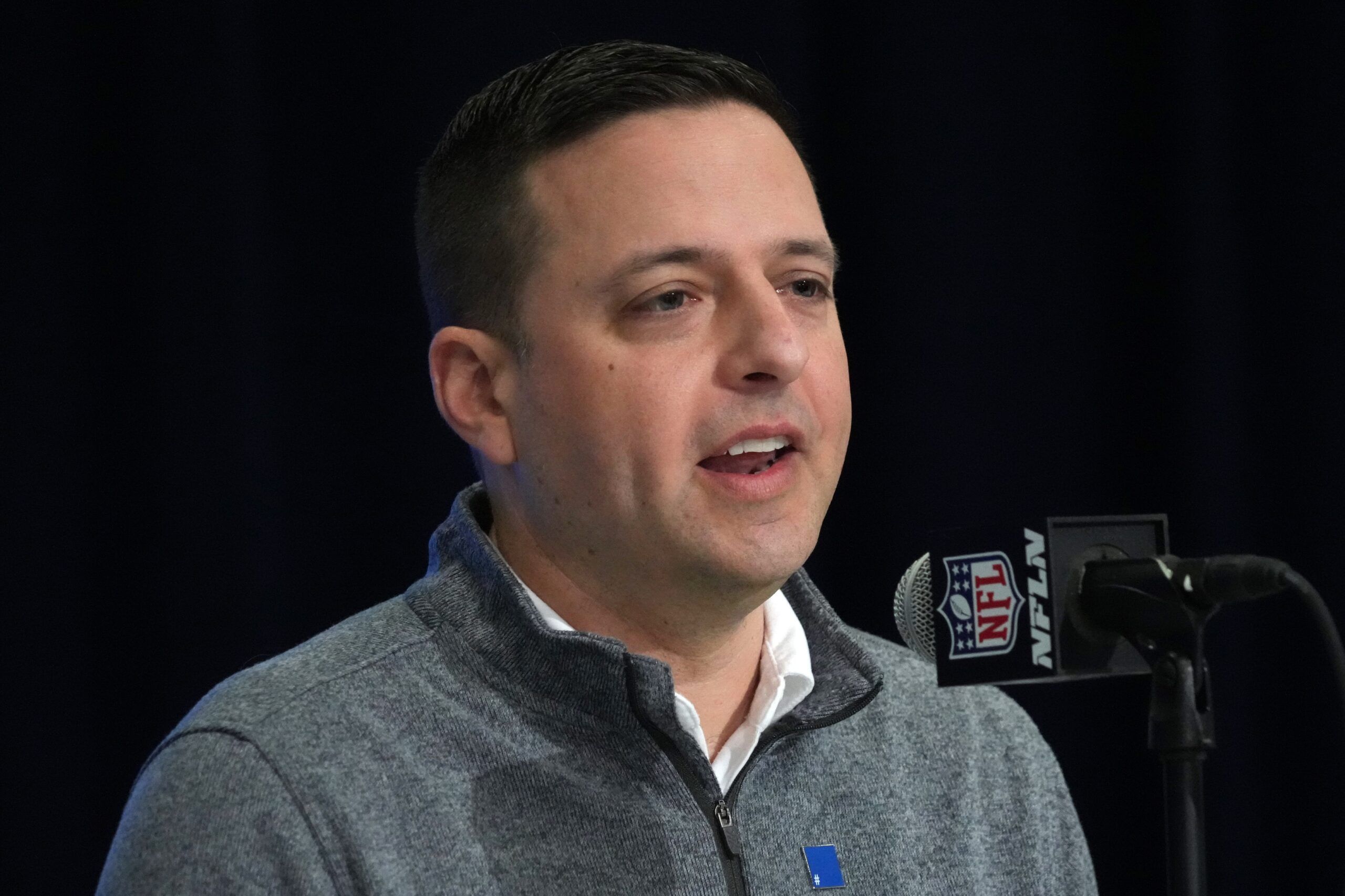 NFL Draft Rumors: Patriots Undecided on Staying or Trading Out of No. 3 ...