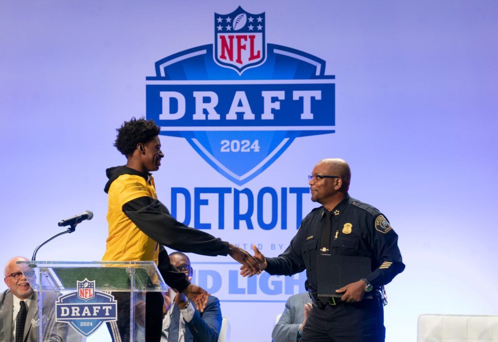 2024 NFL Draft Location: Where Will This Year's Event Take Place?