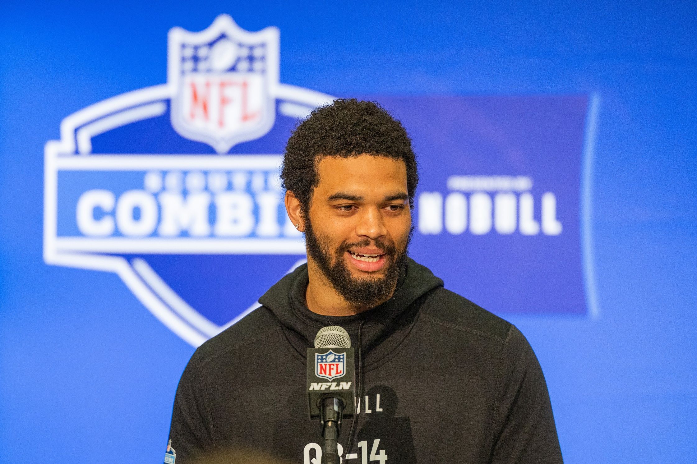 NFL Draft Invite List 2024: Which Prospects Will Be at the Event?