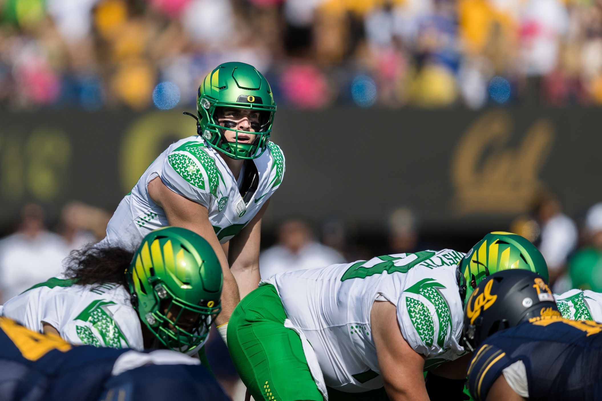 Where Did Bo Nix Go to School? Exploring Nix's Football Journey