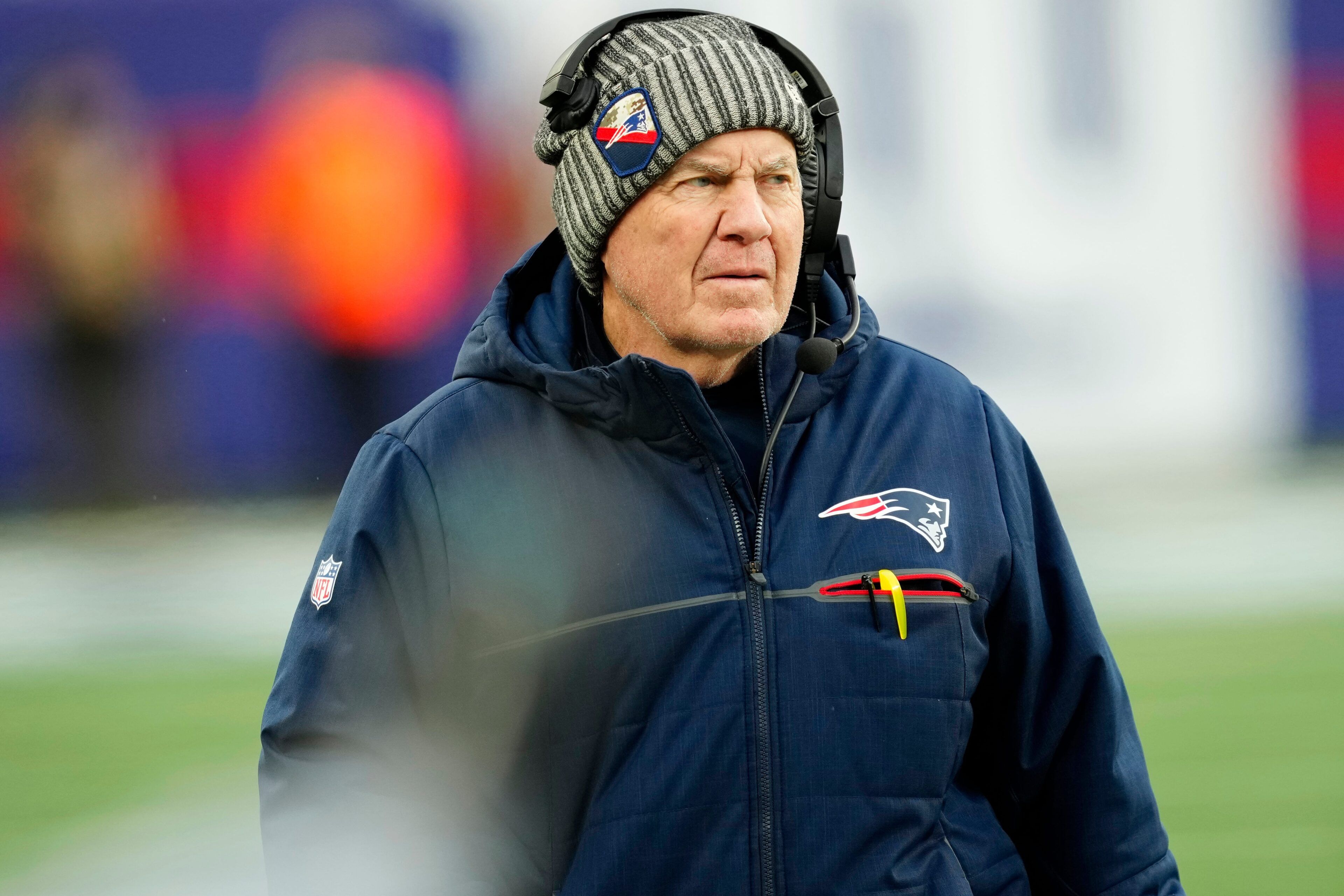 Dallas Cowboys News, April 18: Marcus Spears Rips His Former Team, Bill ...