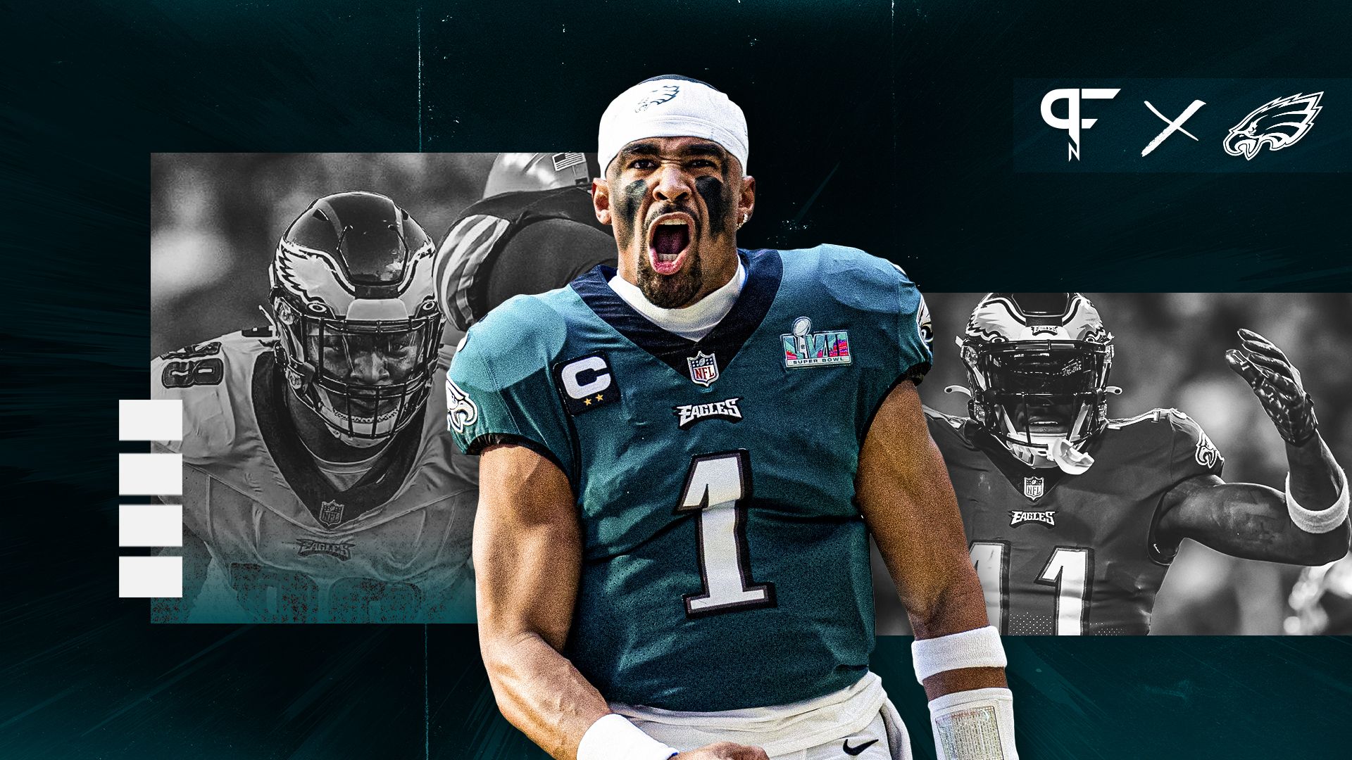 Philadelphia Eagles News, Rumors, Depth Chart, Schedule, Scores, Stats ...