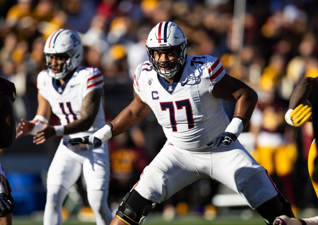 Where Did Jordan Morgan Go to School? Exploring Morgan's Football Journey