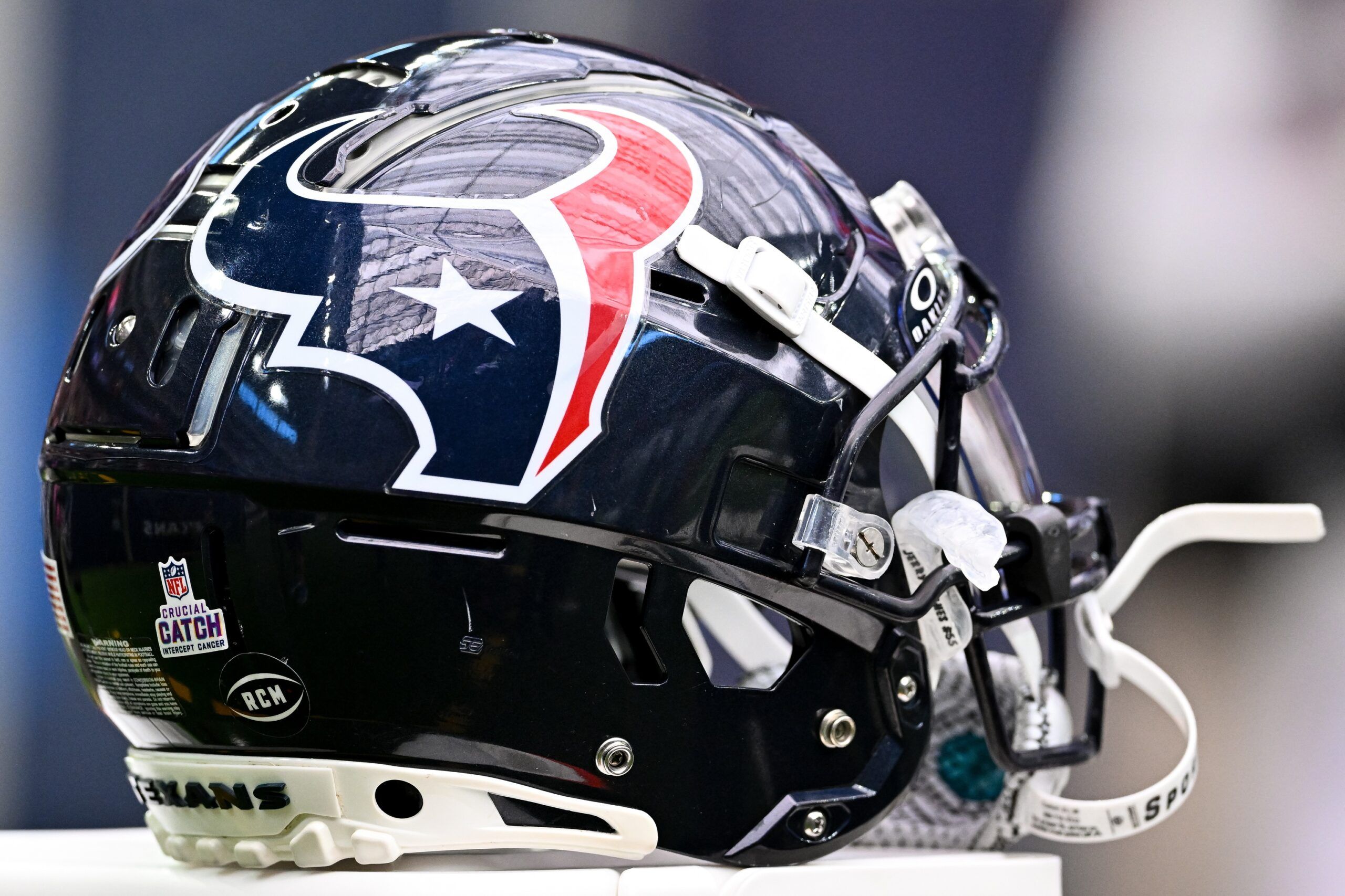 Houston Texans Final NFL Draft Grades 2024: Kamari Lassiter, Cade ...