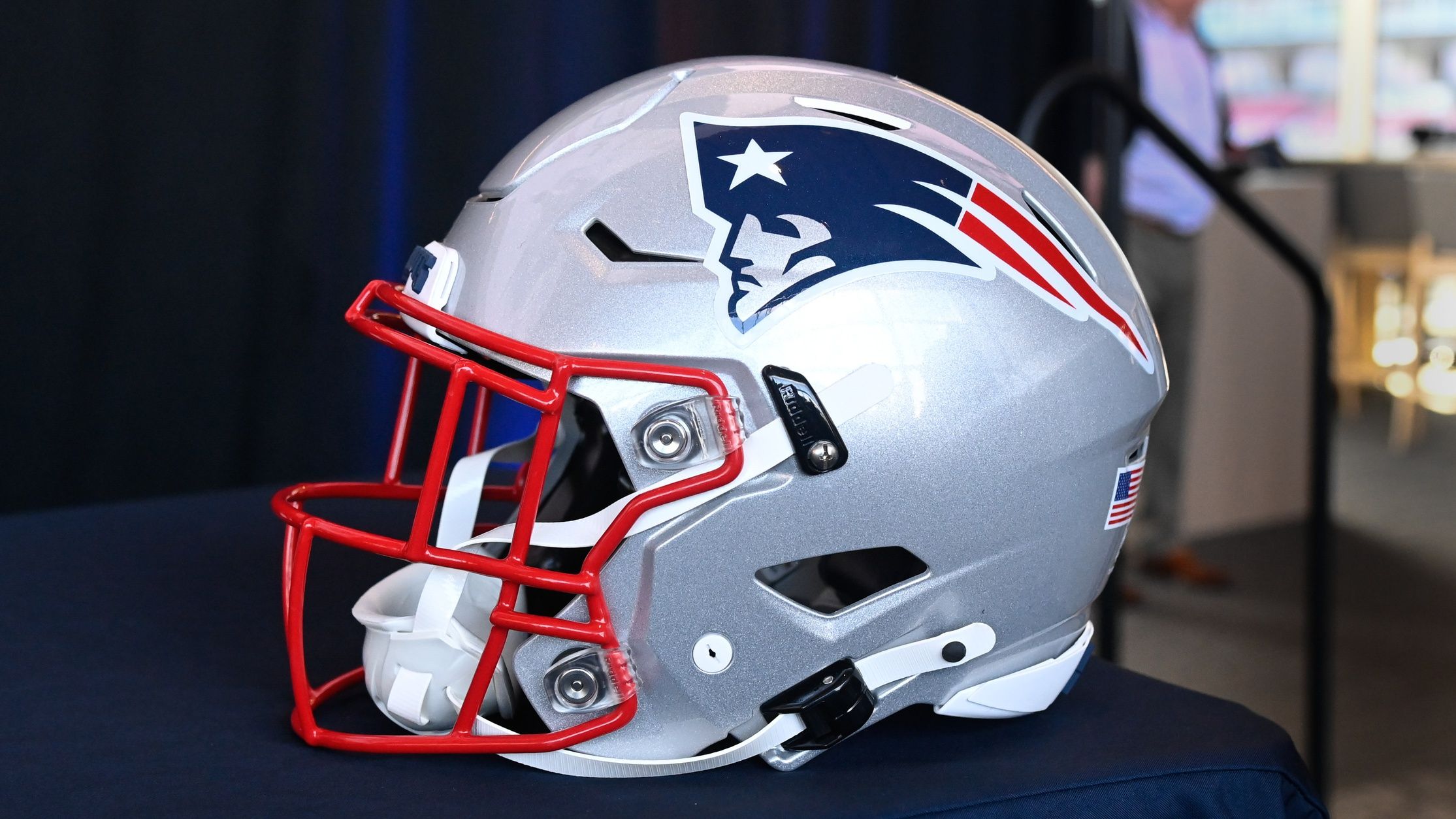 New England Patriots Final NFL Draft Grades 2024: Drake Maye, Ja’Lynn ...