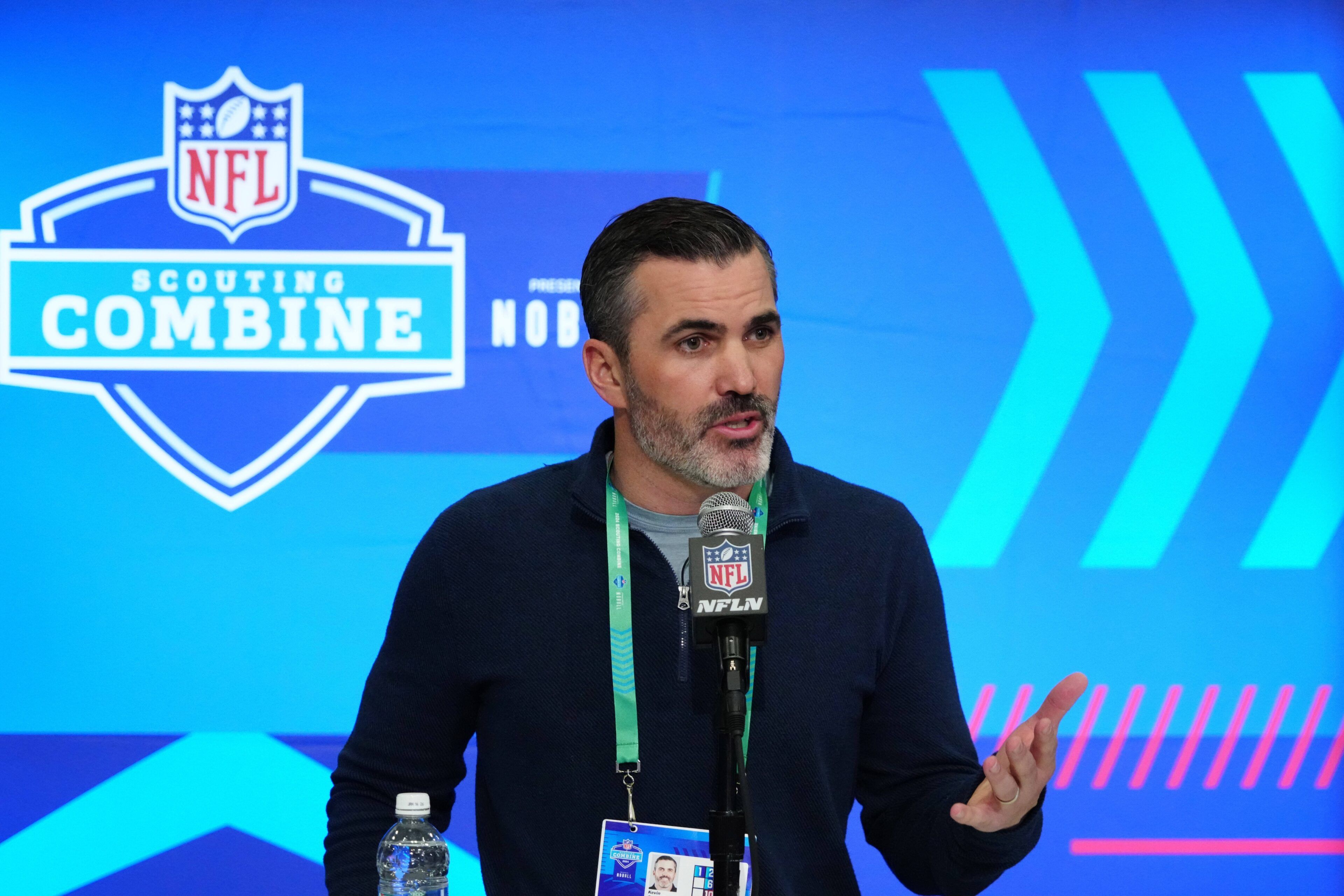 Cleveland Browns Final NFL Draft Grades 2024: Browns Bolster the ...
