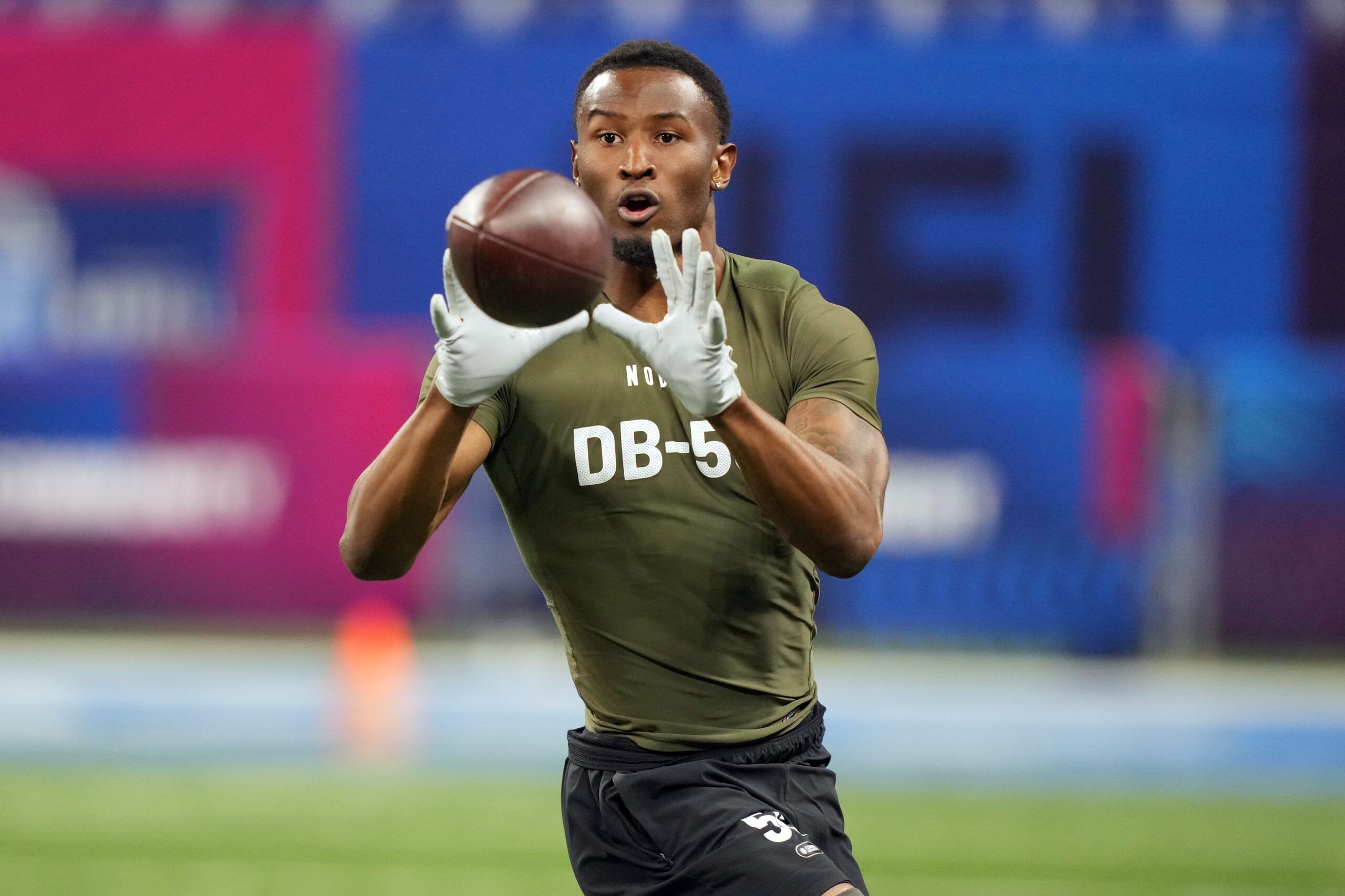 Safeties Drafted in the 2024 NFL Draft