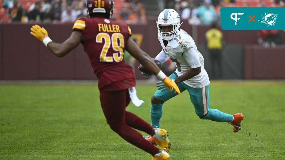 Is the Miami Dolphins' Roster Better in 2024 Than 2023?
