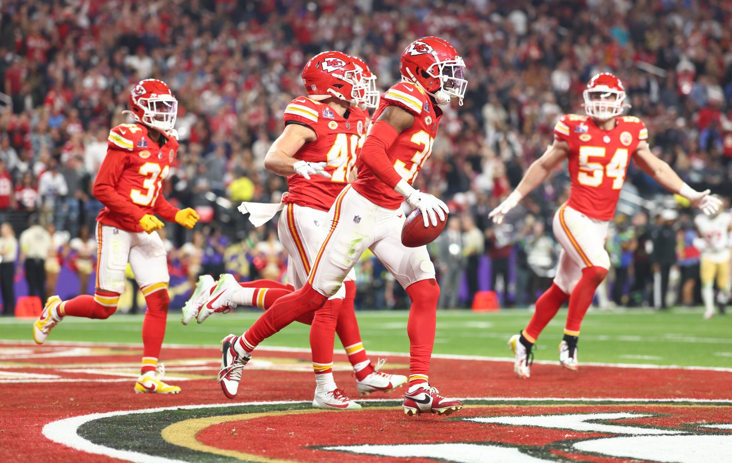 Kansas City Chiefs 53-Man Roster Projection: What Could the Final Defense Look Like?