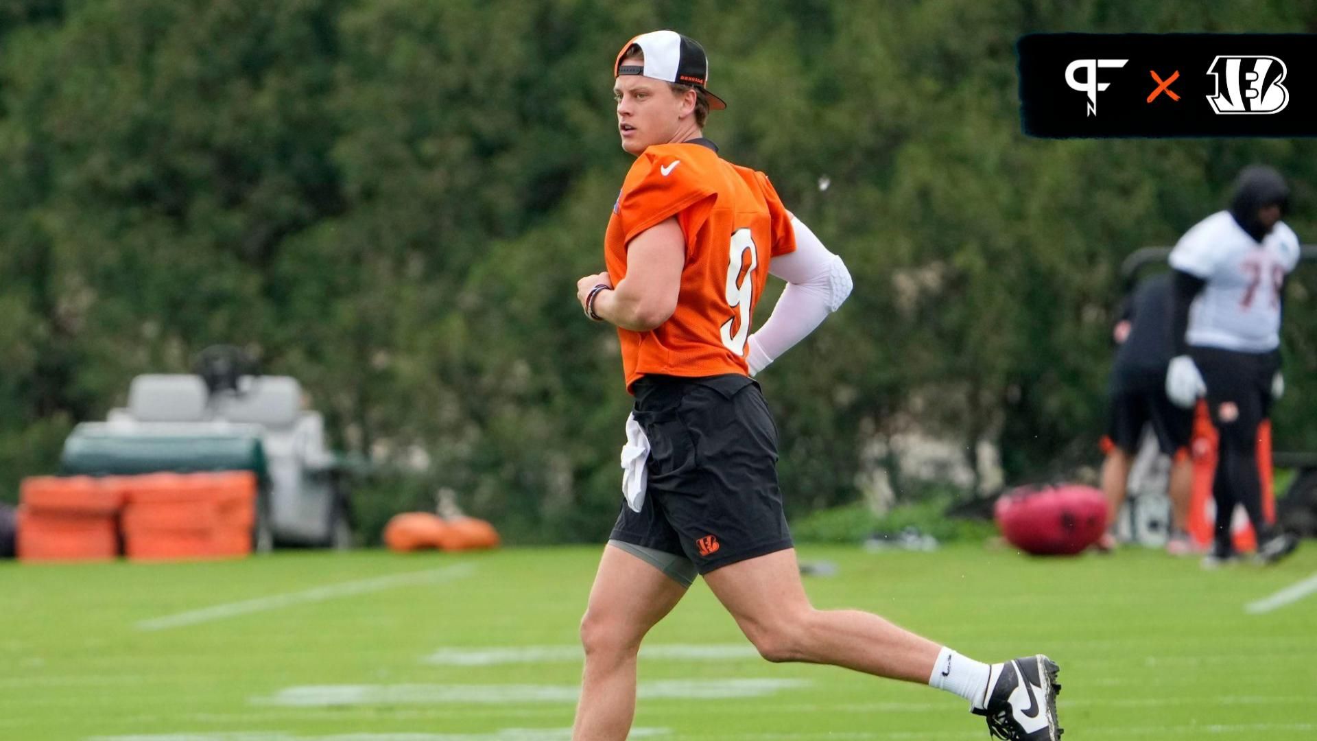 PFN Bengals Podcast: State of the AFC North With ESPN's Brooke Pryor