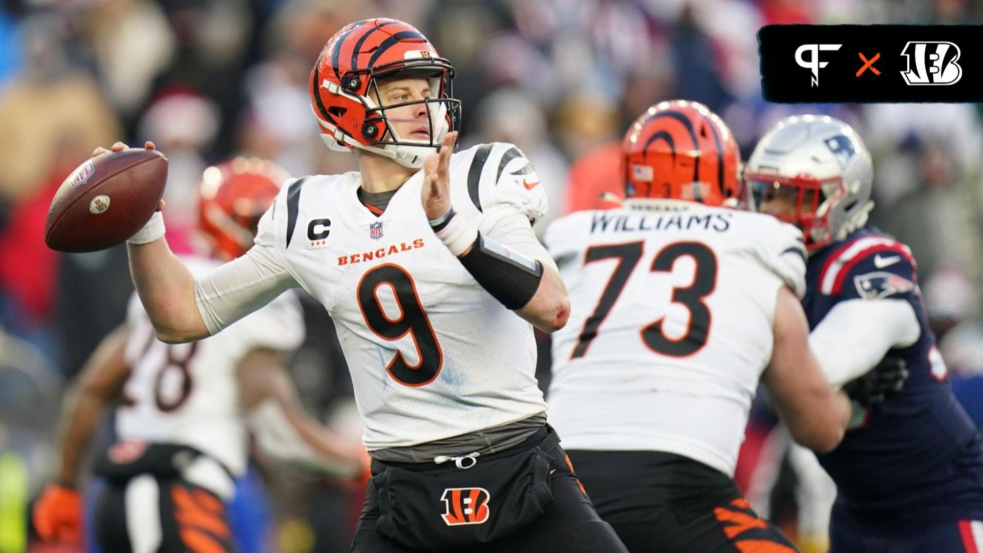 Podcast: Bengals 2024 Game-by-Game Schedule Prediction