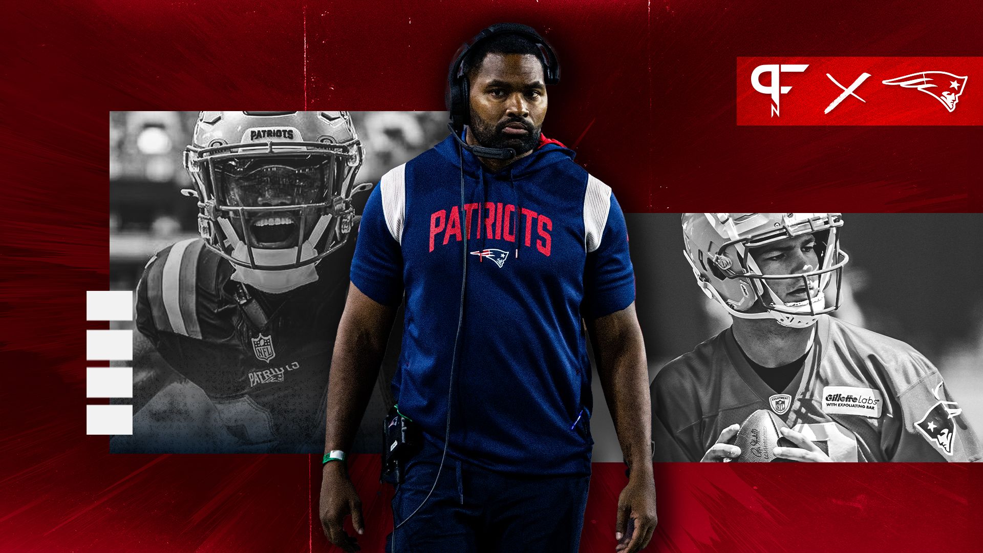 New England Patriots News, Rumors, Depth Chart, Schedule, Scores, Stats ...