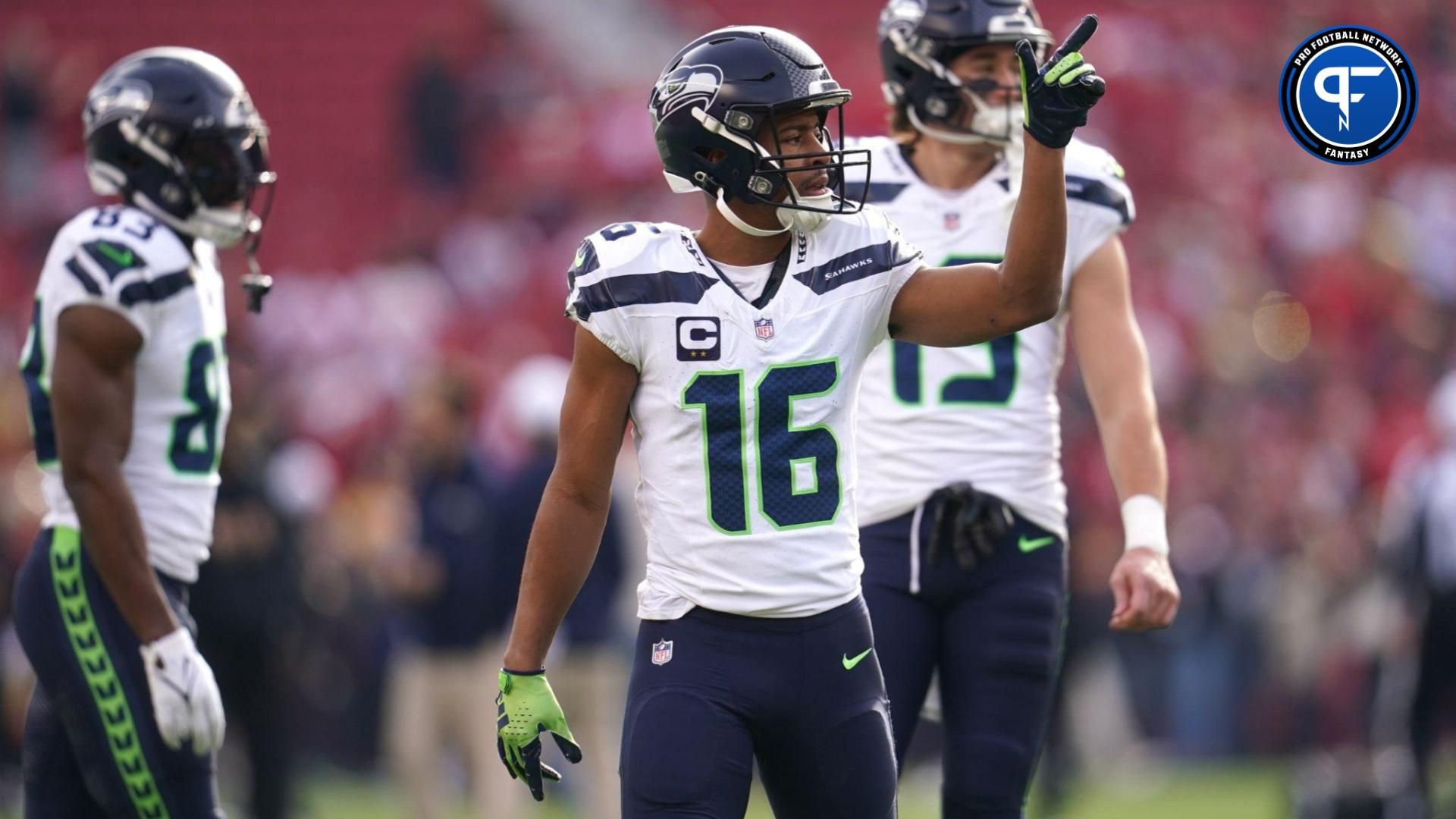 Tyler lockett fantasy store