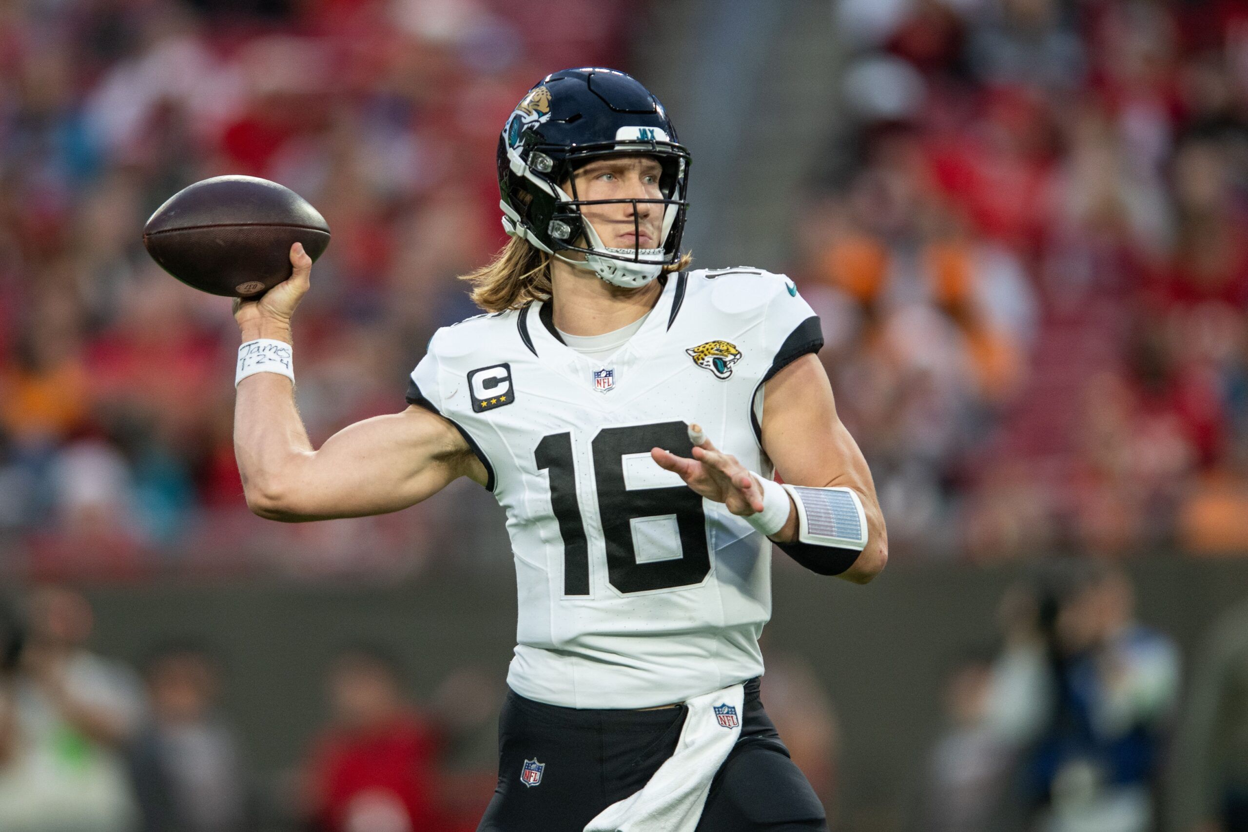 Trevor Lawrence’s Contract Details: Jaguars QB Signs Massive $275 Million Deal
