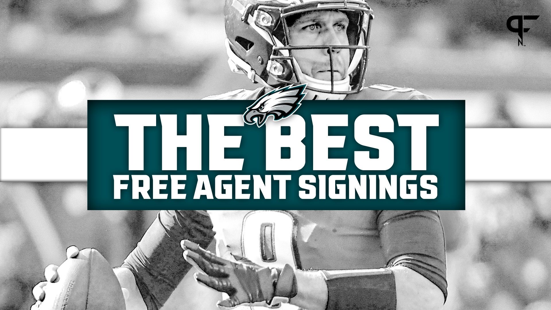 Best Philadelphia Eagles Free Agent Signings of All Time: From David ...