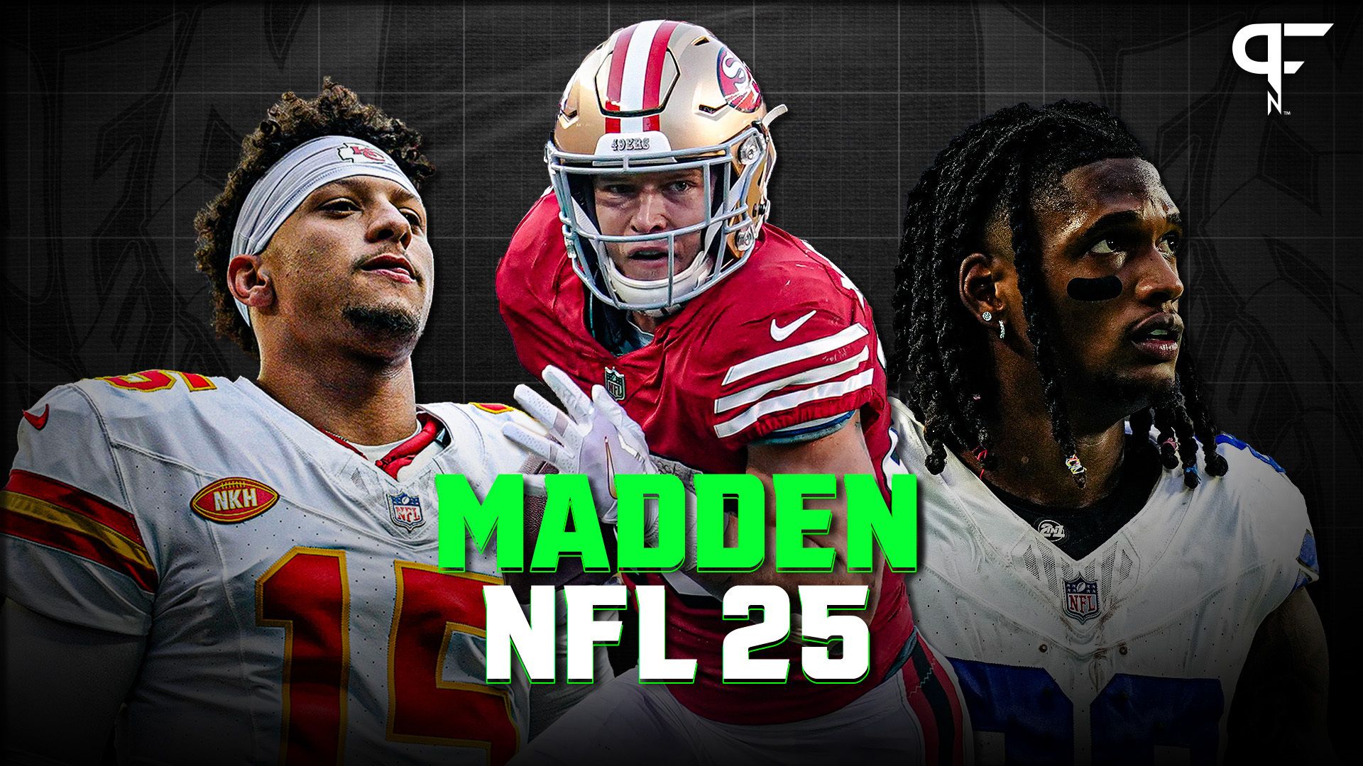 EA Sports Madden 25: Latest News, Rumors, and Information Around Latest ...