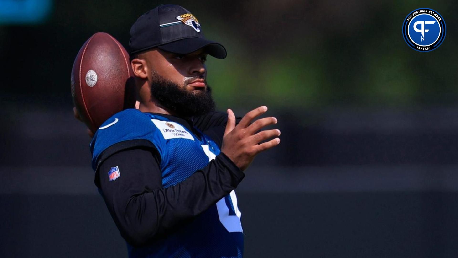 Gabe Davis' Fantasy Outlook: Still a Boom-or-Bust Option in Jacksonville?