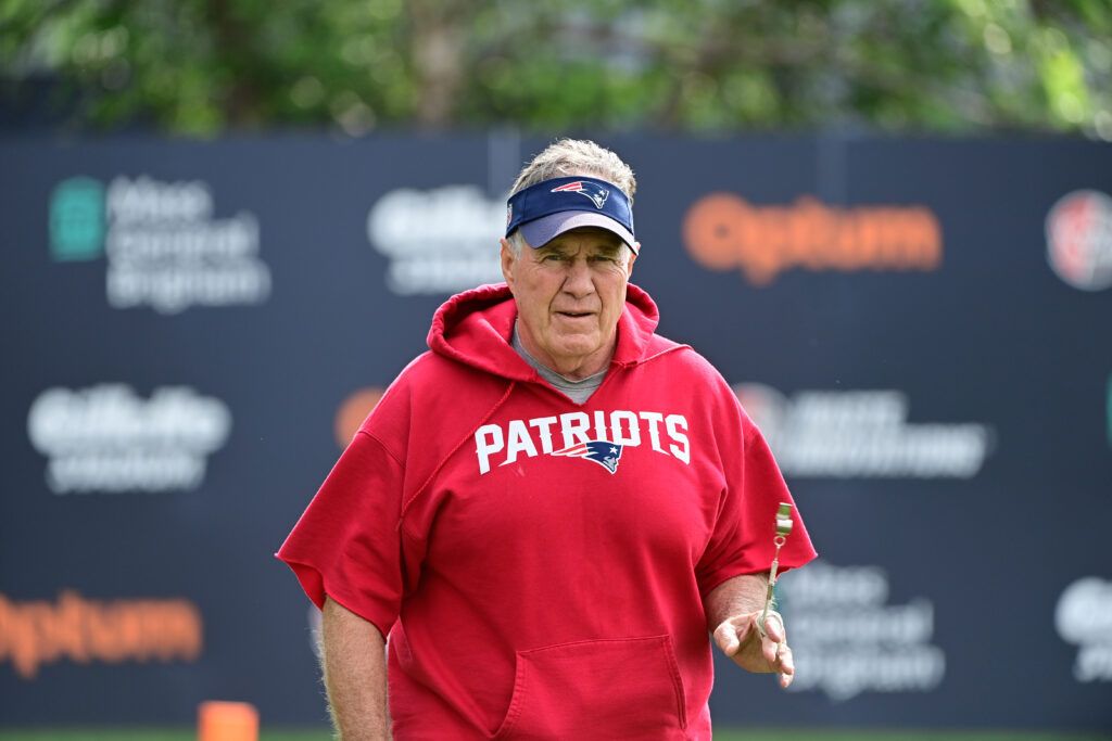 Best Coaches Turned Commentators: Where Will Bill Belichick Rank?