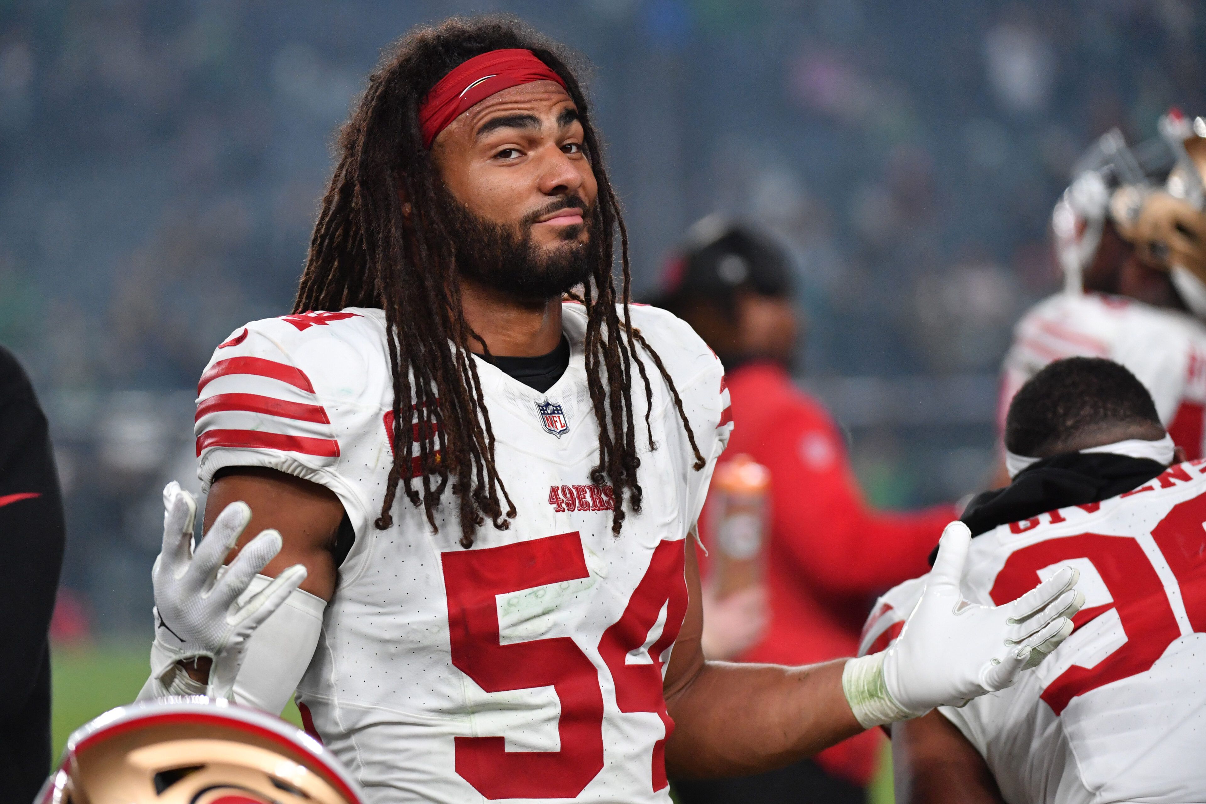 Which NFC West Players Made PFN’s NFL Top 100 List, and Where Did ...