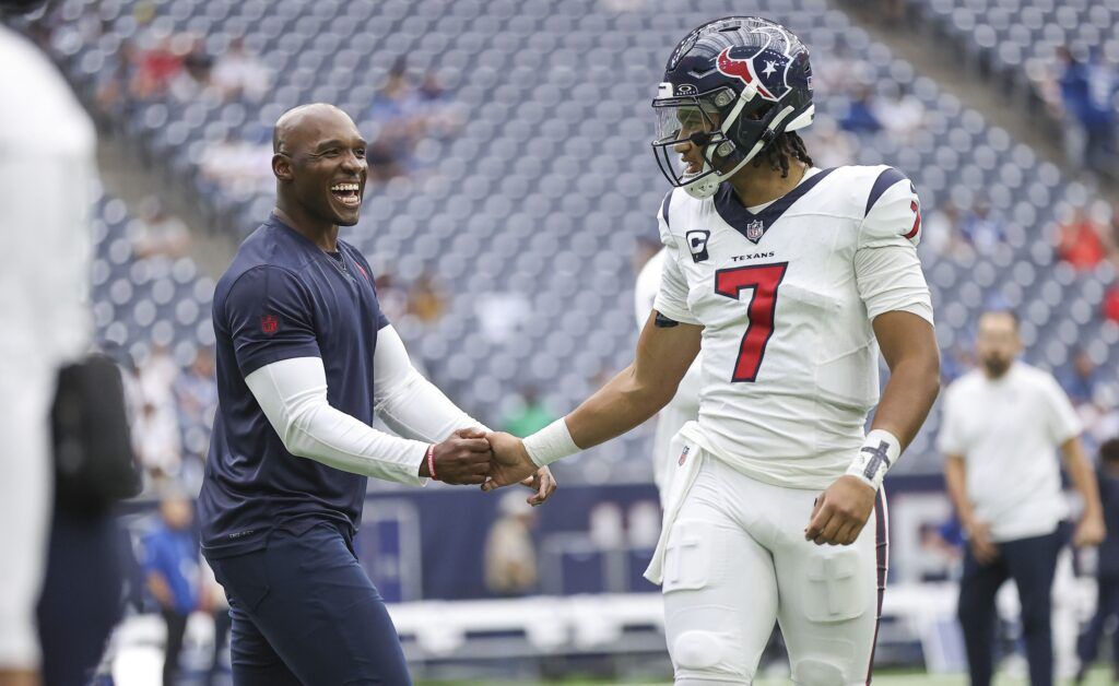 5 Unanswered Questions for the Houston Texans Entering Training Camp