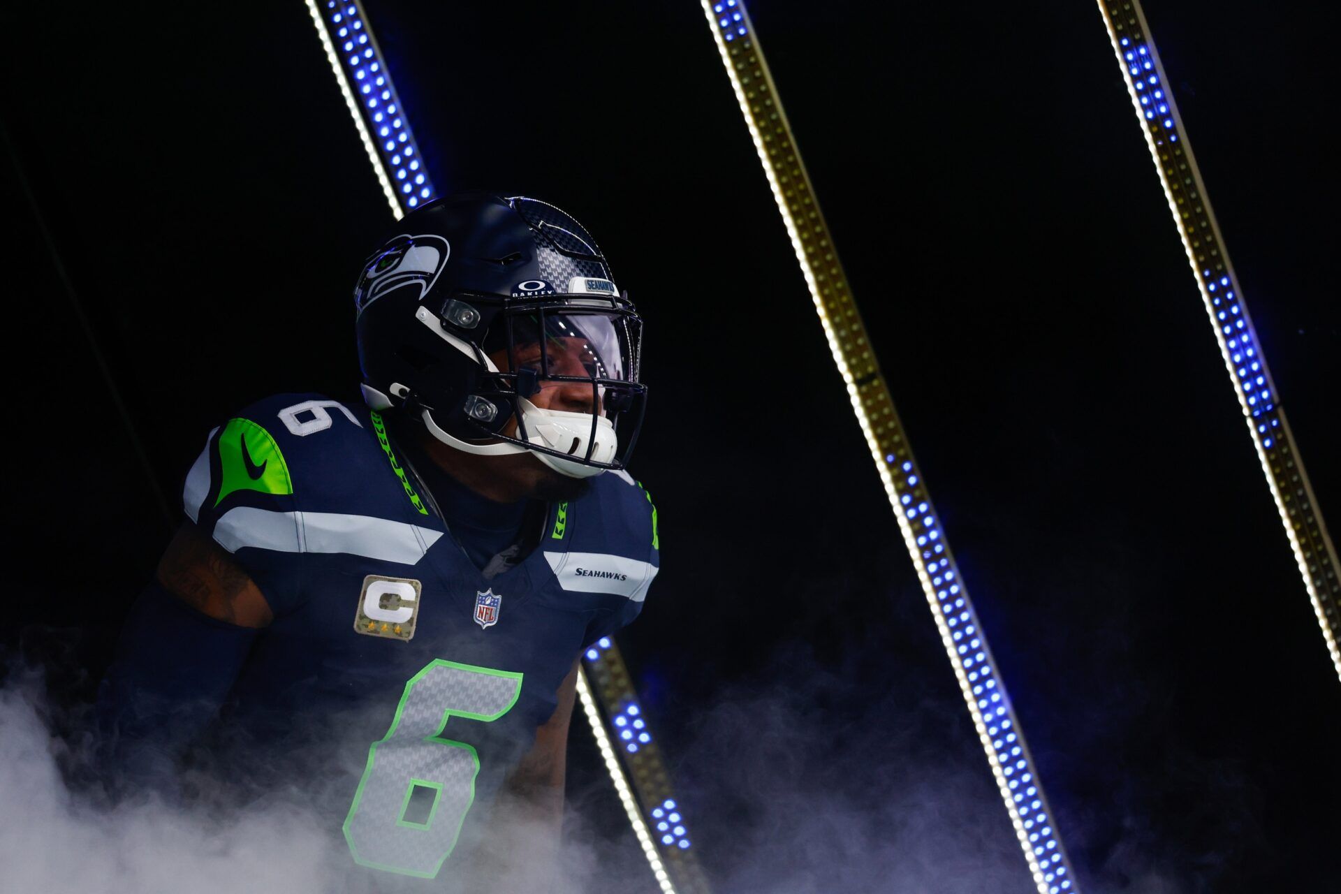 1 More Free Agent Signing For Every AFC East Team: Is Quandre Diggs a ...