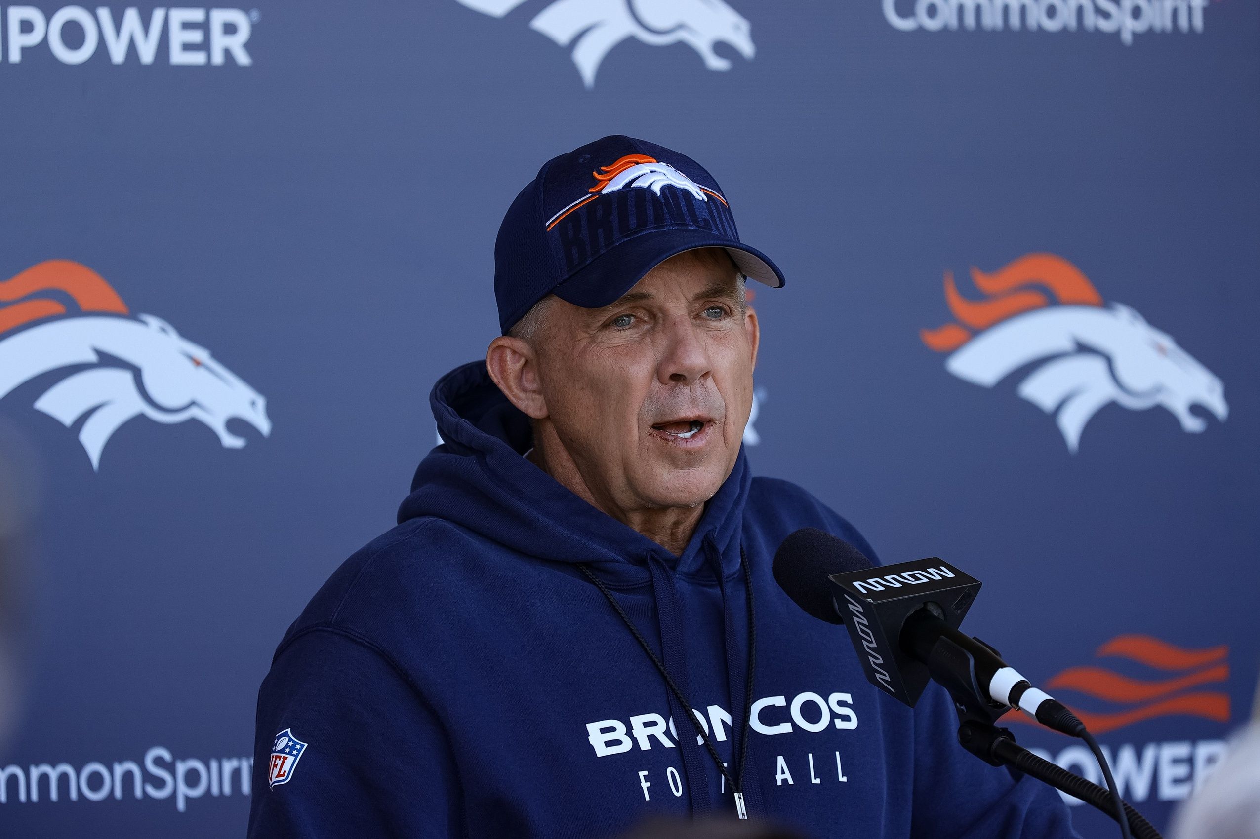 Denver Broncos Coaches: Who Is on Sean Payton's Coaching Staff?