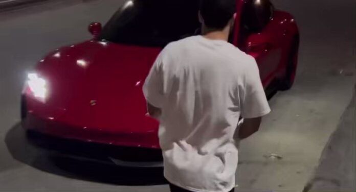 Caleb Williams' Car Collection: A Look at the Bears QB's Rides