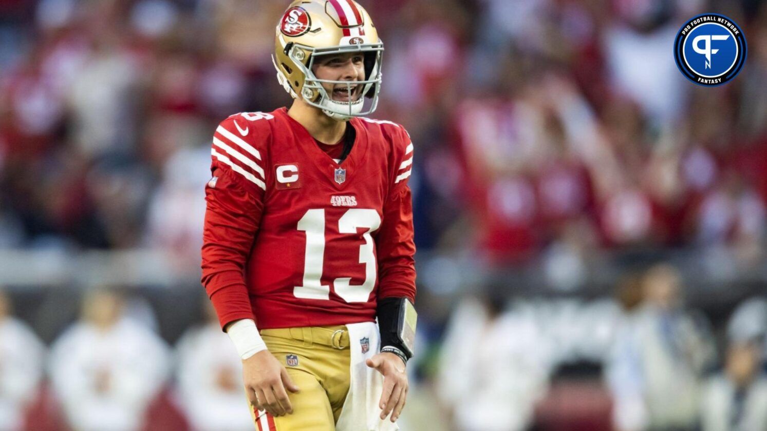 49ers Already Facing Consequences of Brock Purdy’s Looming Extension ...