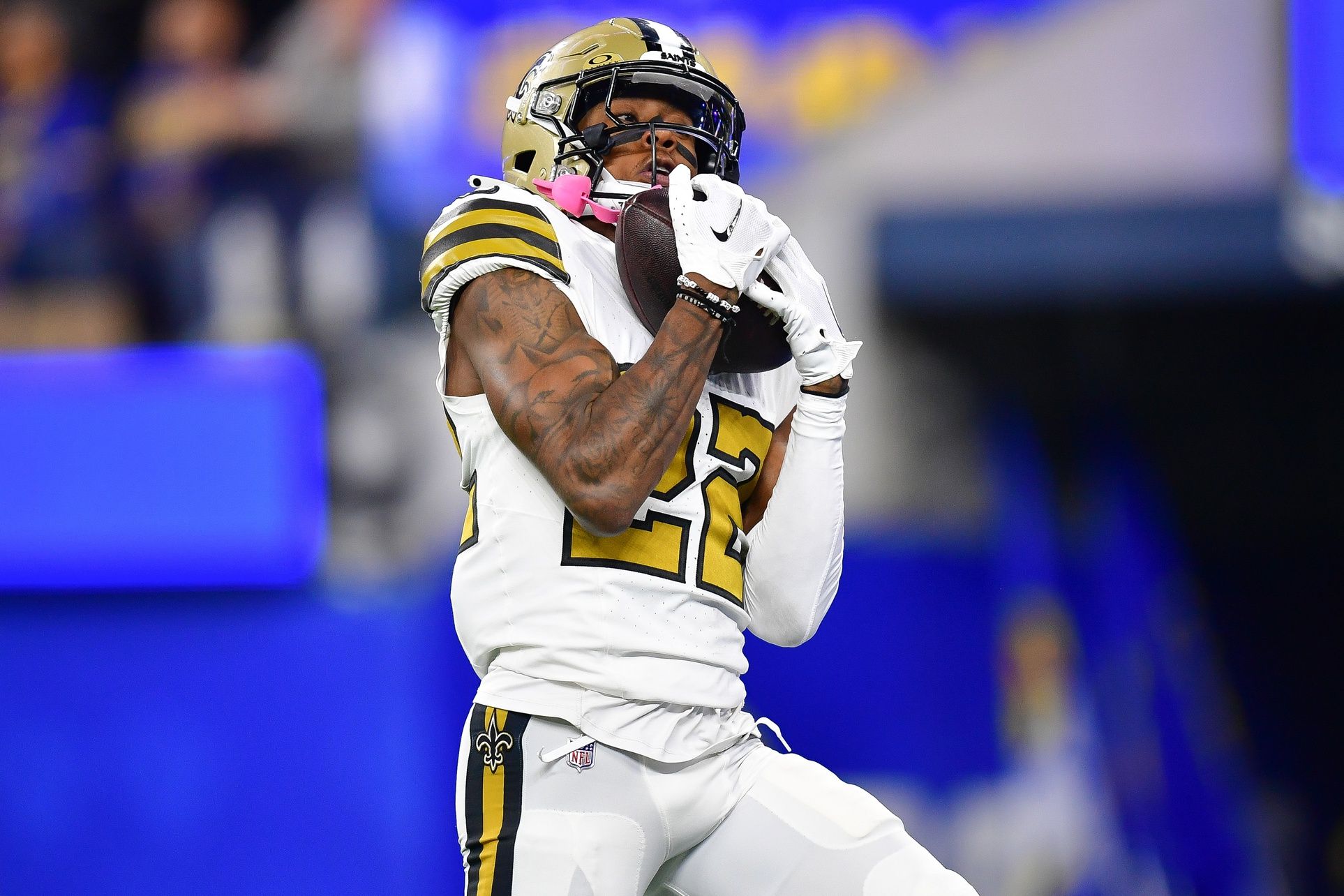 Best Kick-Returner Option for Every NFC Team Under NFL's New Kickoff ...