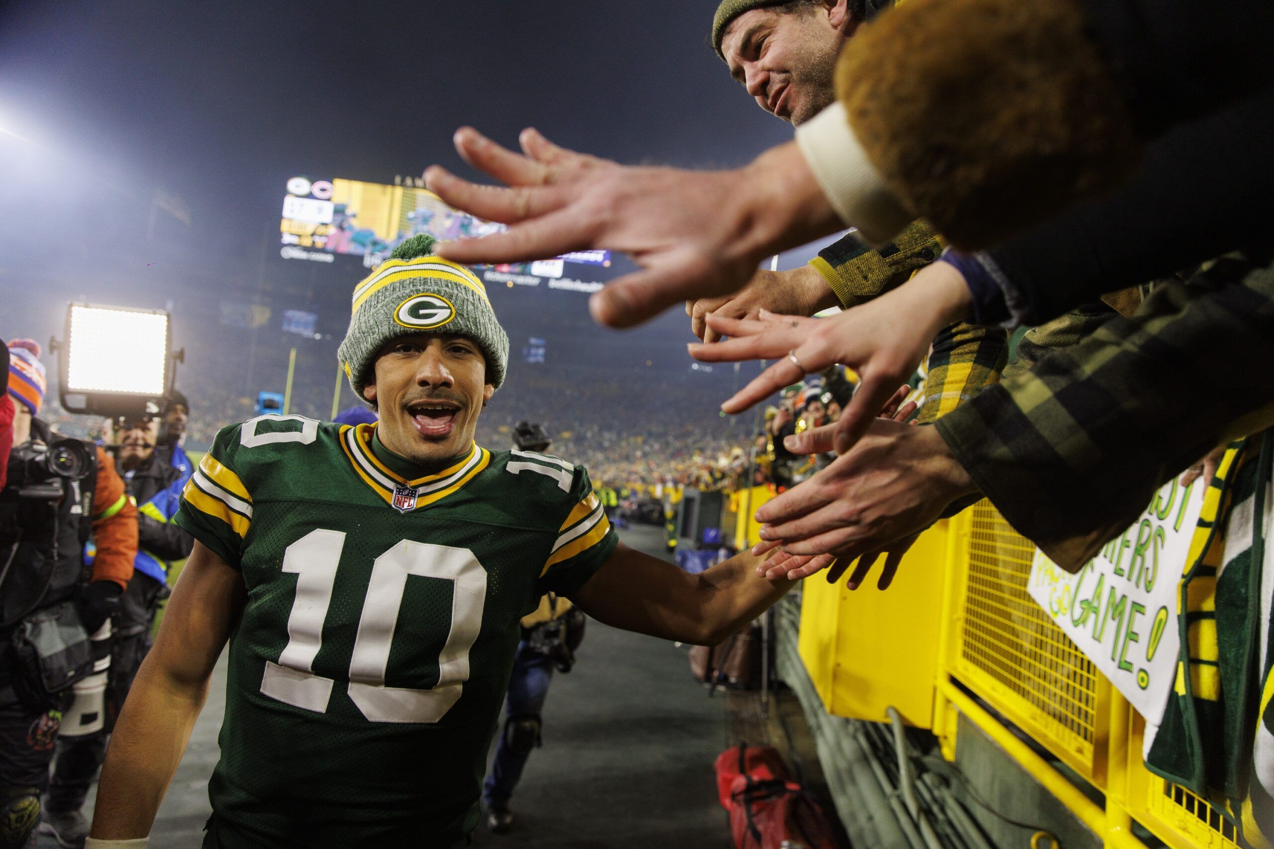 Ranking QB Draft Classes: Where Elite 2020 Crop Stands After Jordan ...