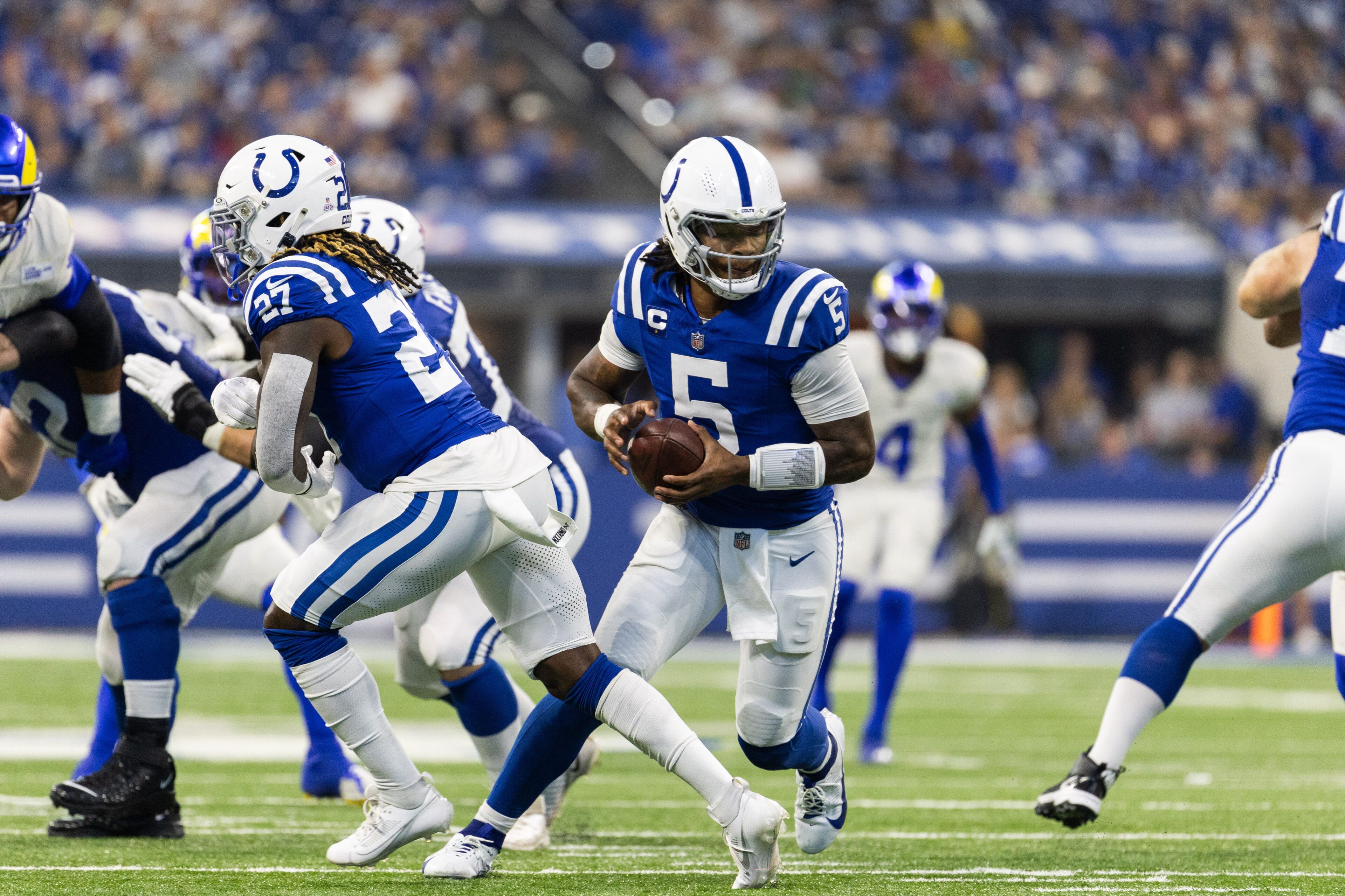 Predicting Every NFL's Team's First-Time Pro Bowler: Jordan Love ...