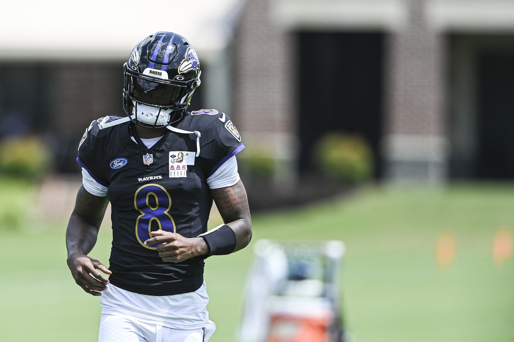 NFL Training Camp News: Latest Updates on Lamar Jackson, CeeDee Lamb ...