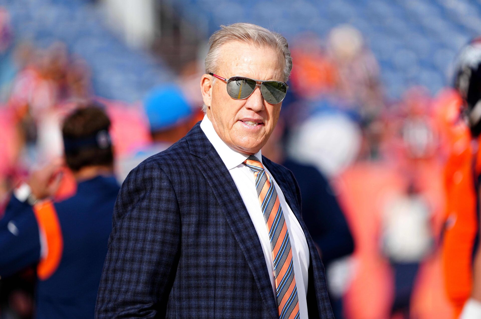 Revisiting John Elway’s Tenure As Broncos GM: Ranking His Biggest Hits ...