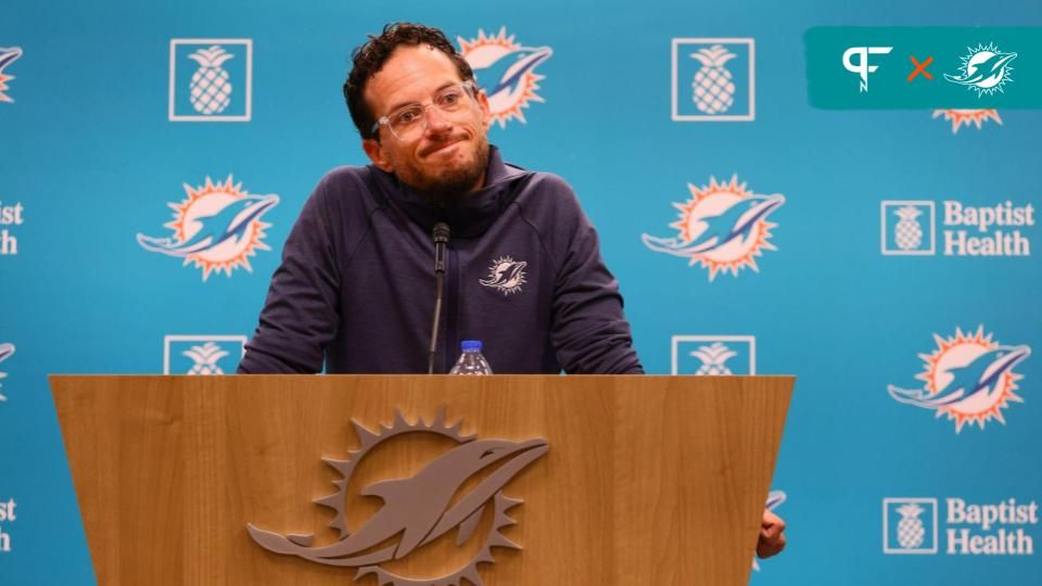 Miami Dolphins Are Two Steps Ahead of NFL's Effort To Penalize Mike ...