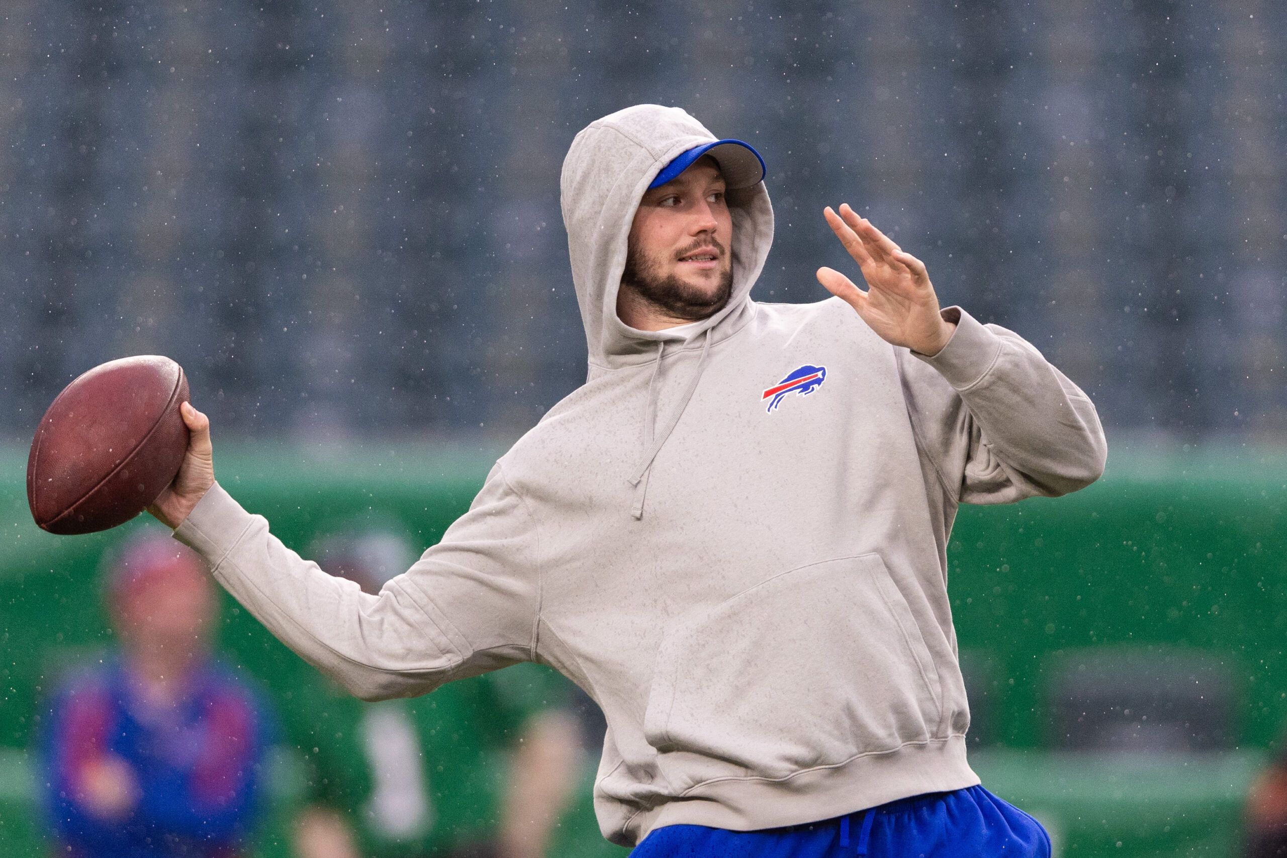 Identifying Every AFC East Team’s Best Shot at Winning an NFL Award in ...