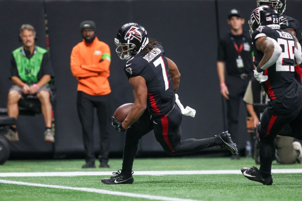 Identifying Every NFC South Team’s Best Shot at Winning an NFL Award in ...