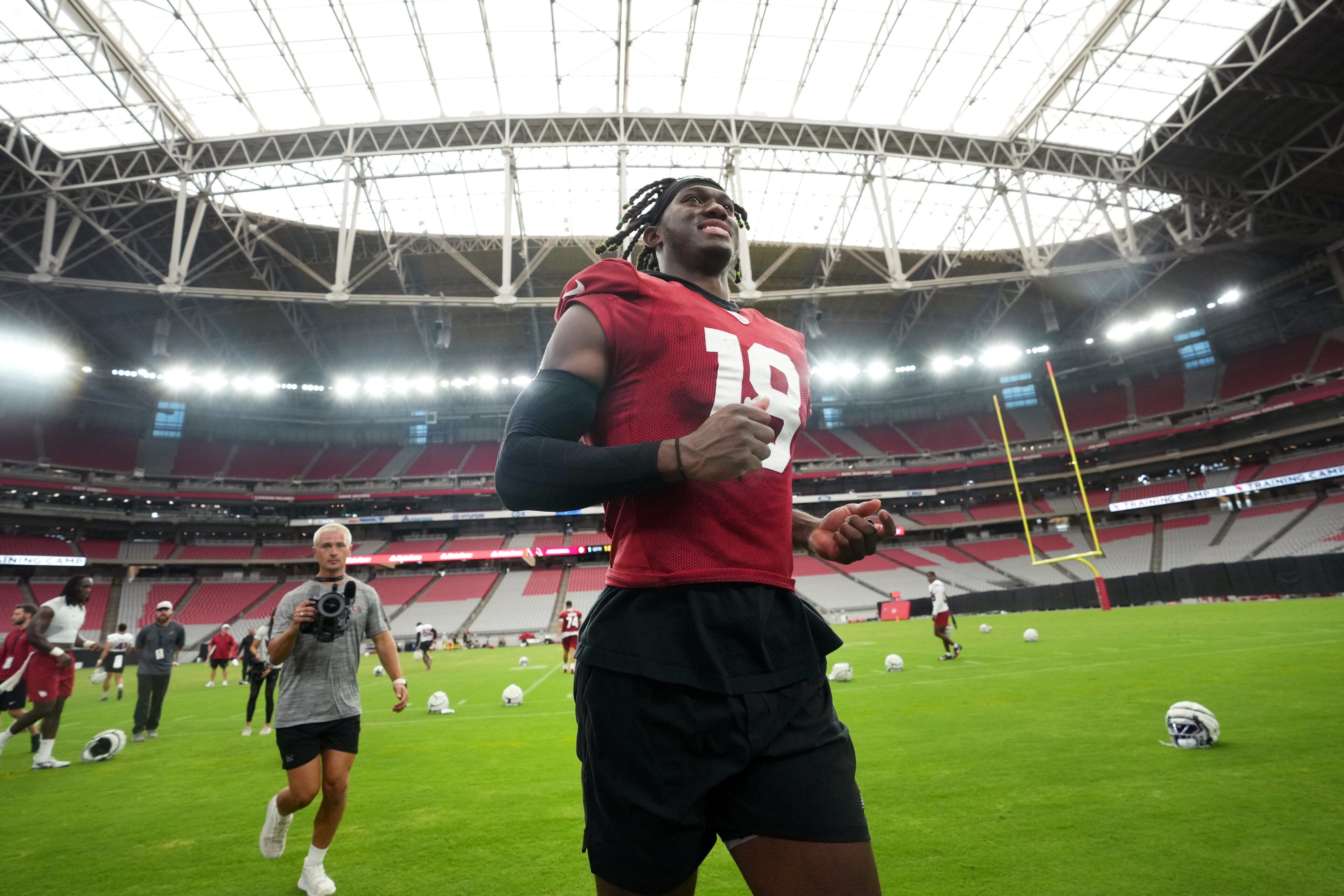 Identifying Every NFC West Team’s Best Shot at Winning an NFL Award in ...