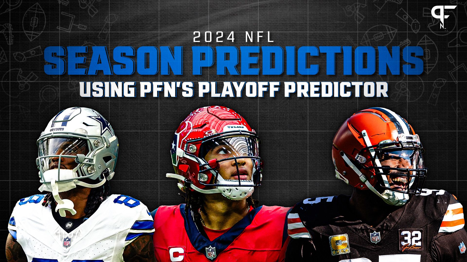 2024 NFL Season Predictions: Patrick Mahomes, Travis Kelce and Kansas ...