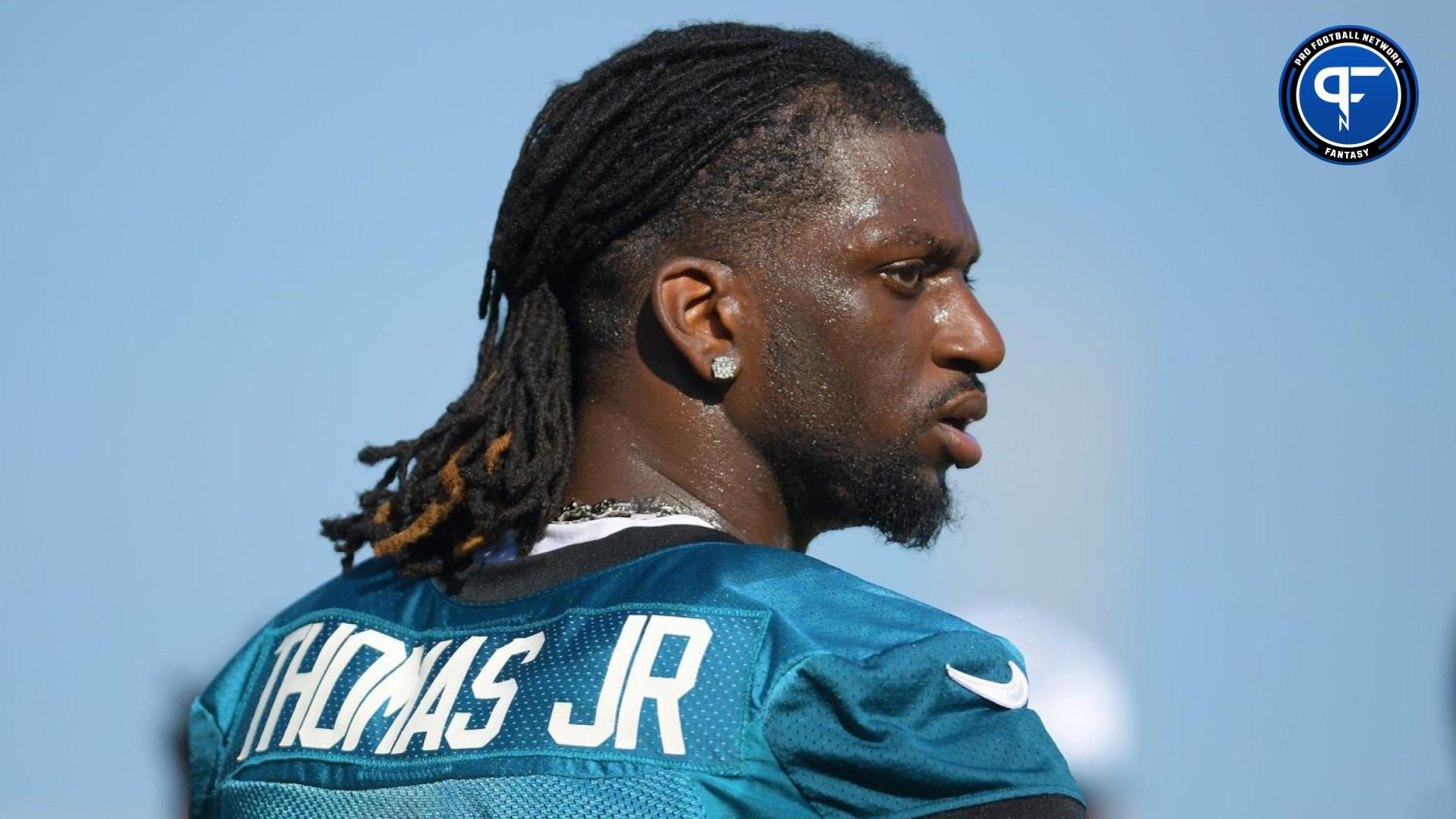 Top Fantasy Player To Watch in Preseason on Every AFC South Team: Brian ...