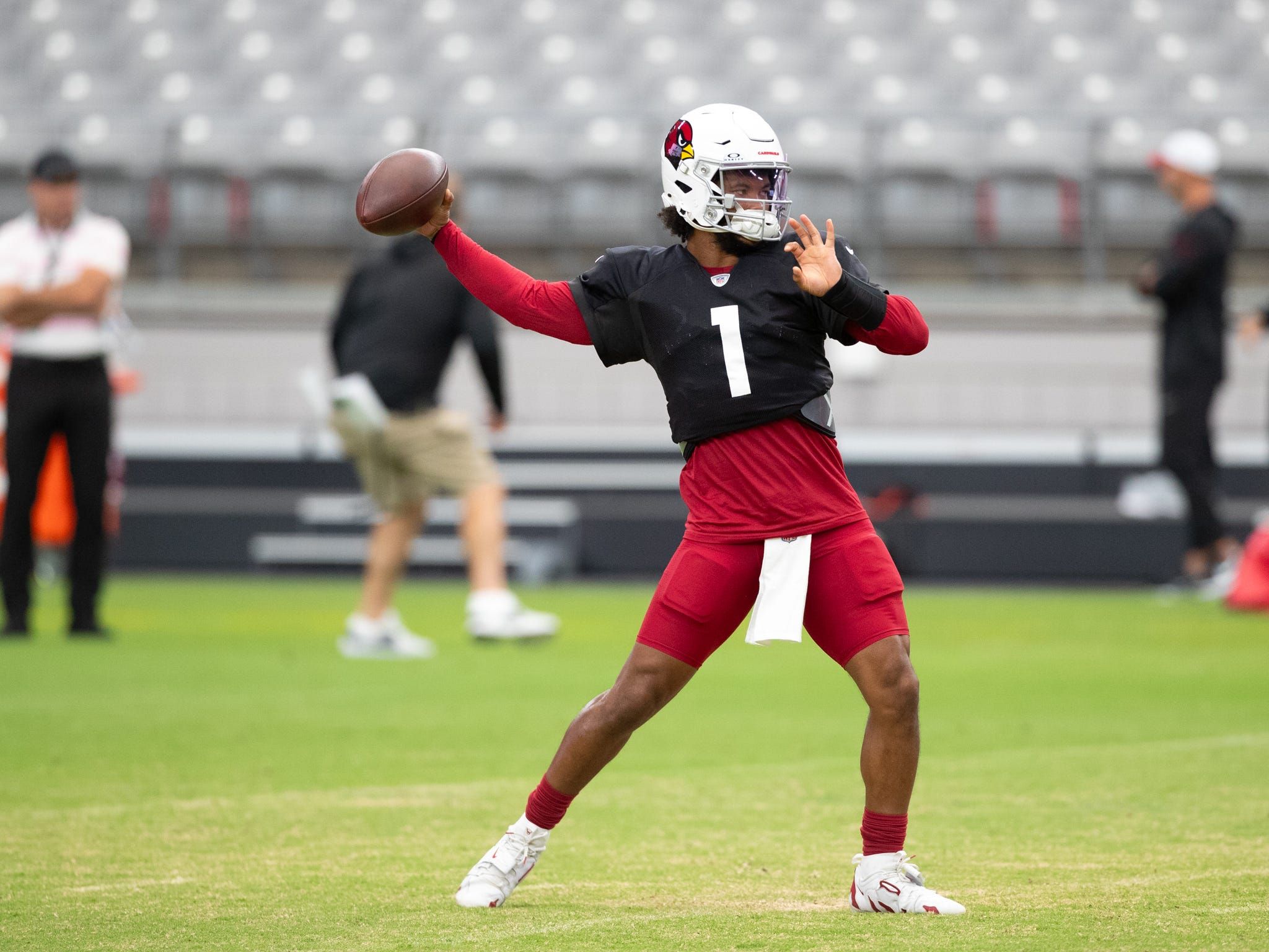 NFL Training Camp News (August 6): Latest Updates on Brandon Aiyuk ...