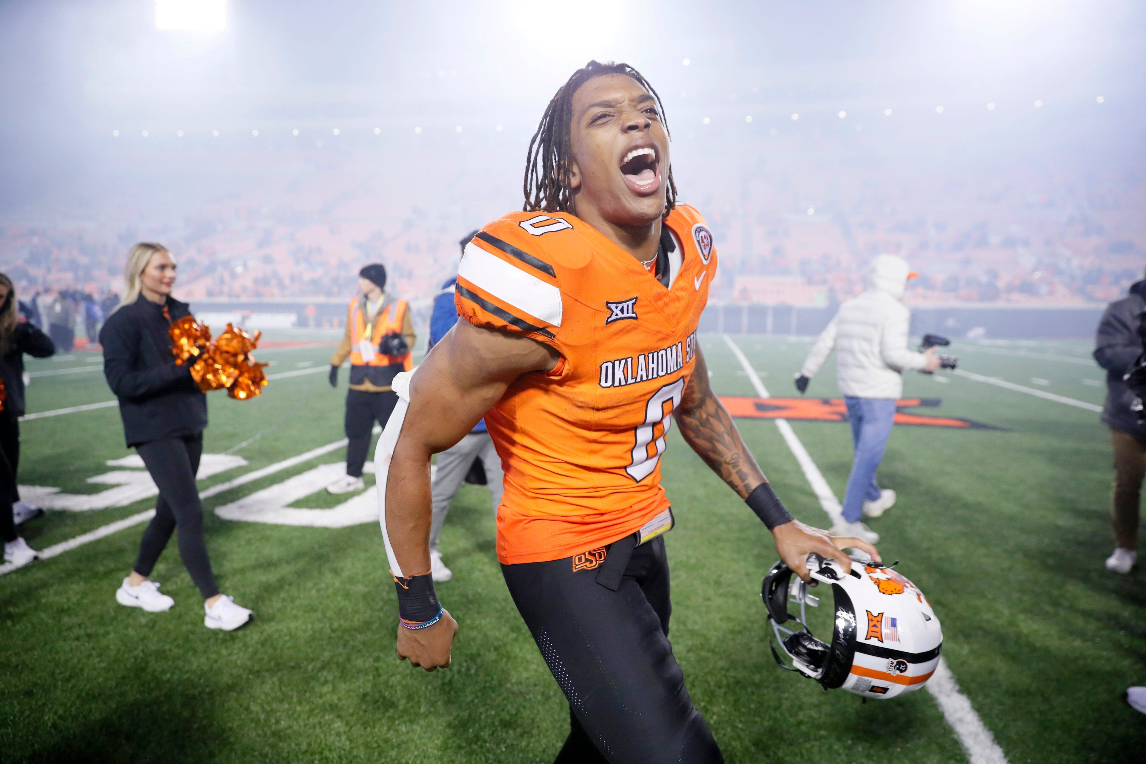 Most Selected Players in MDS for Every NFC Team: Cowboys Target Ollie ...
