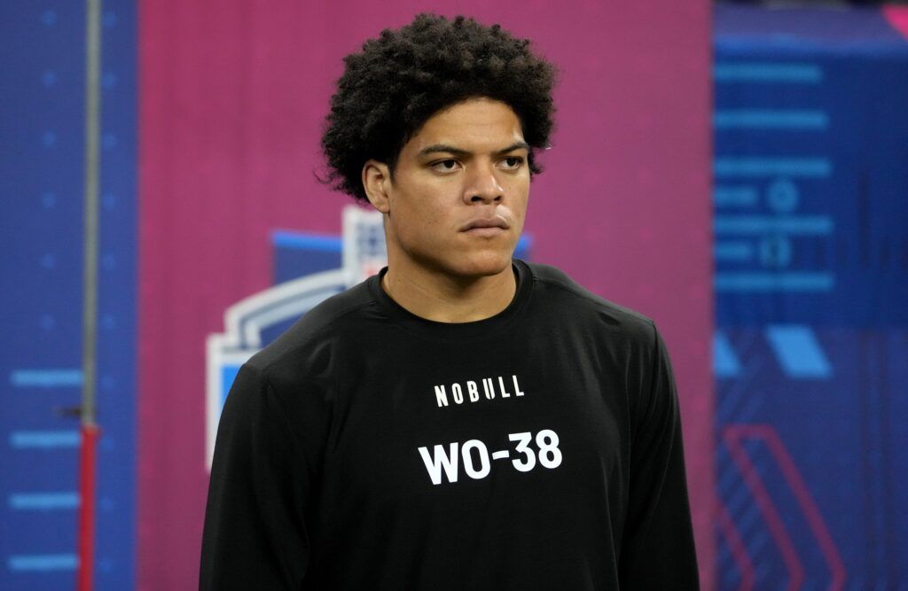 Johnny Wilson’s Unexpected Rise to WR3 for the Eagles: How Philadelphia ...