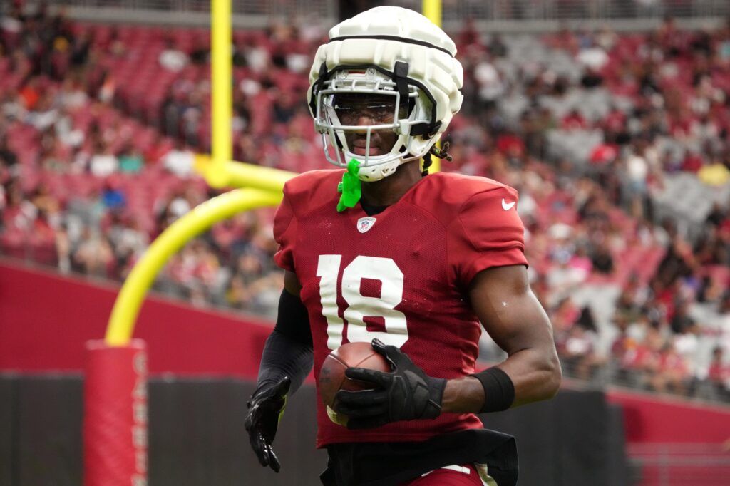Arizona Cardinals Preseason Schedule 2024: Matchups, Start Times ...