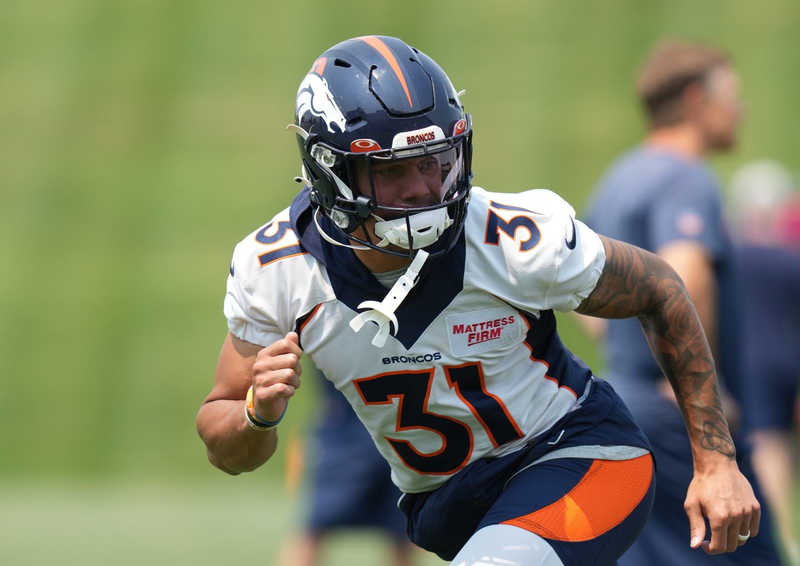 NFL Training Camp News (August 7): Latest Updates on Josh Downs, Mike ...