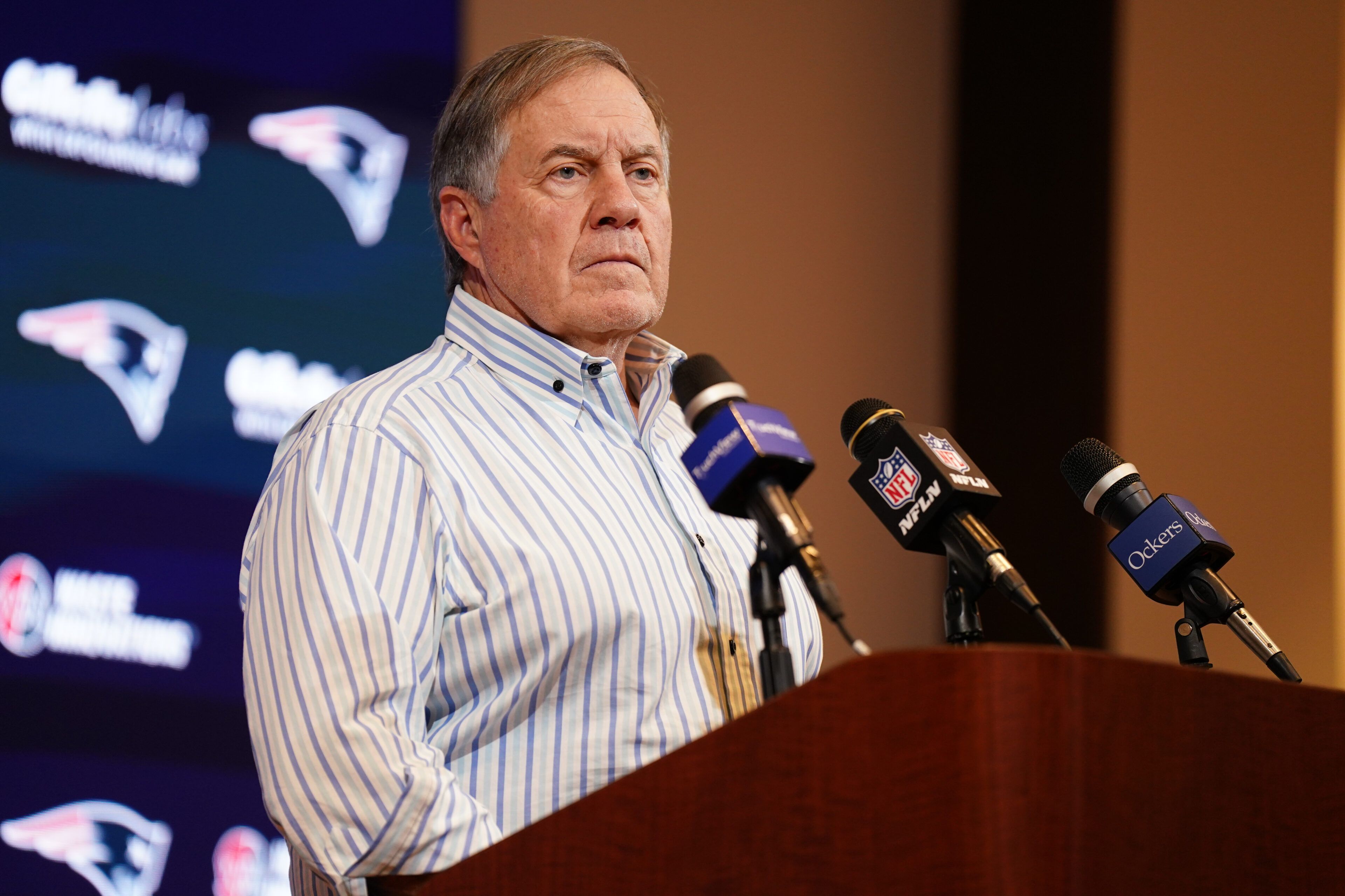 What Happened to Bill Belichick? Examining What the Legendary NFL Coach ...