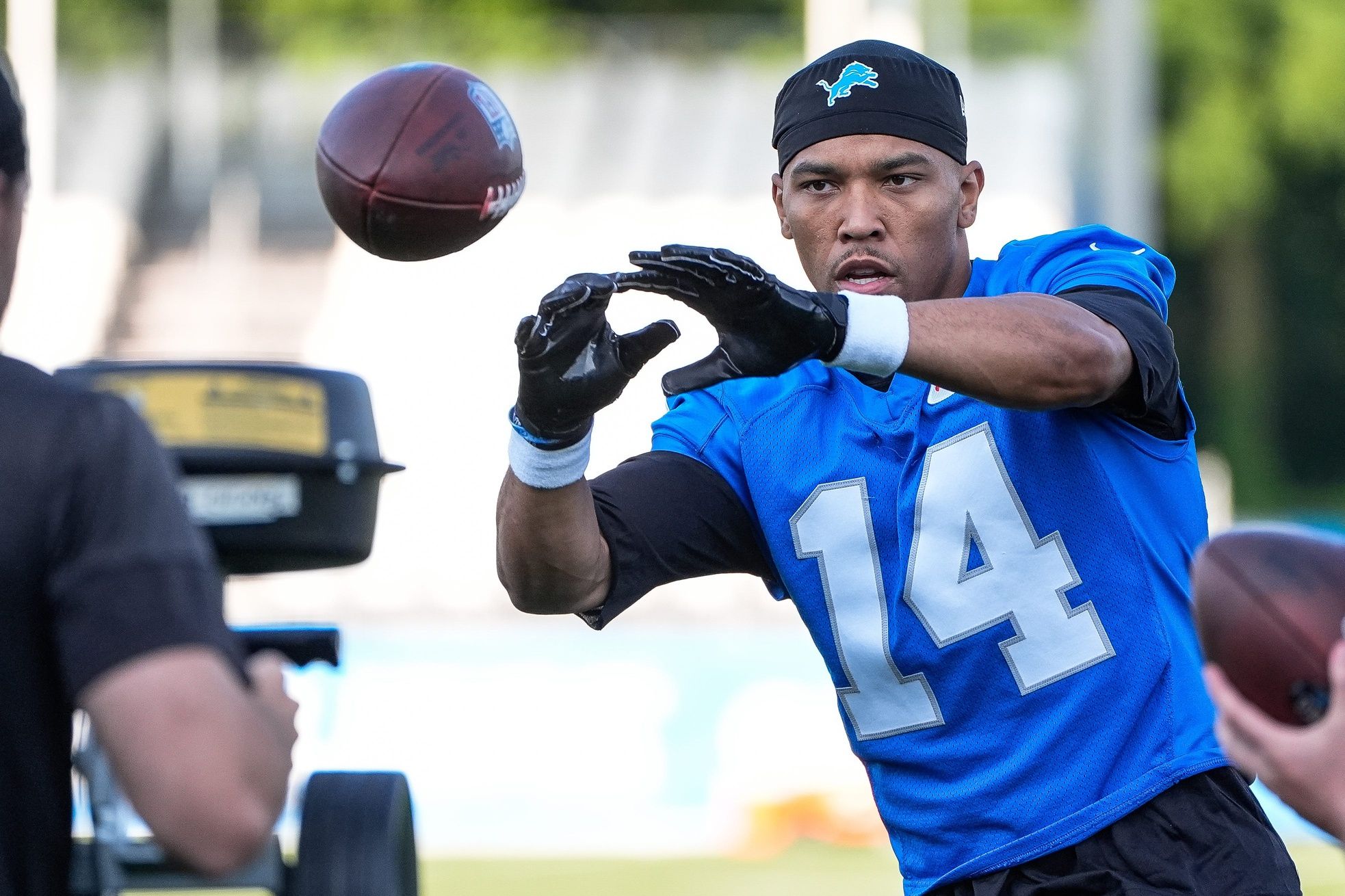 What Is the PPR Scoring System in Fantasy Football?